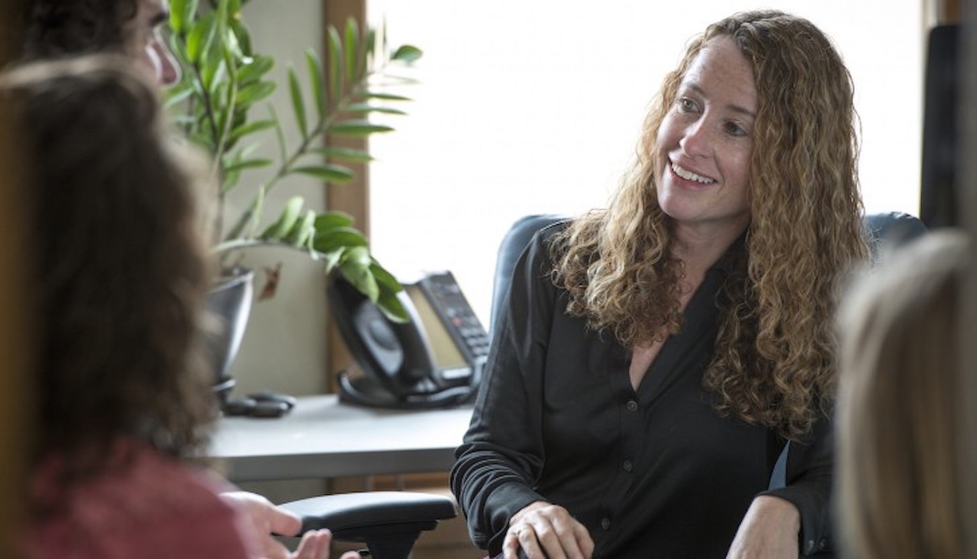 Bussie Appointed to ELCA Task Force | Concordia College