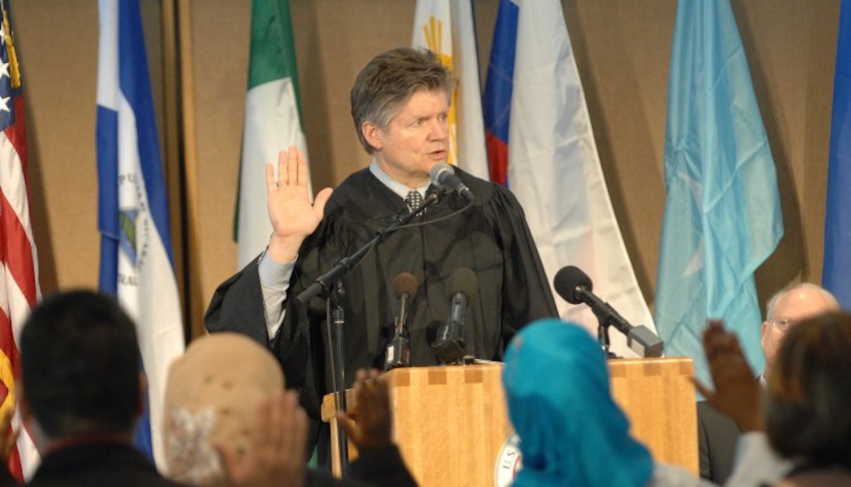 Creating a Constitution for Kosovo | Concordia College