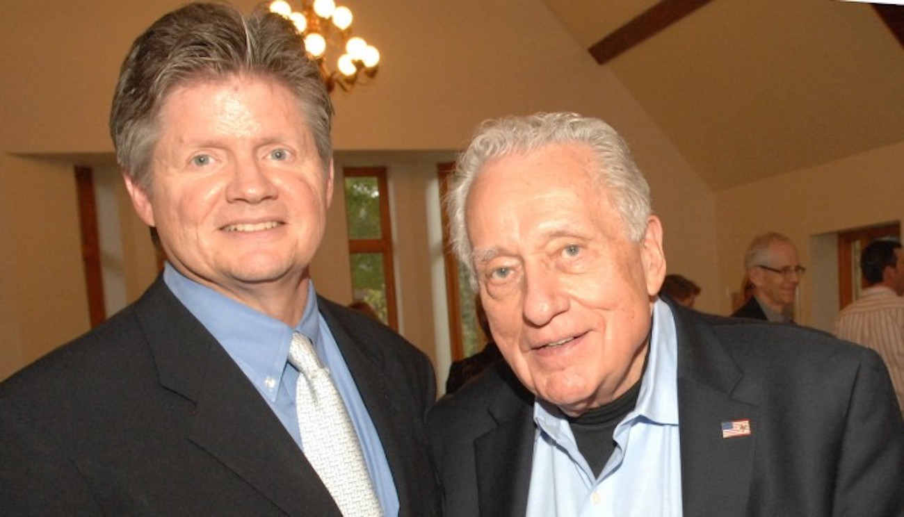 Cobbers Comment About JFK Assassination Files | Concordia College