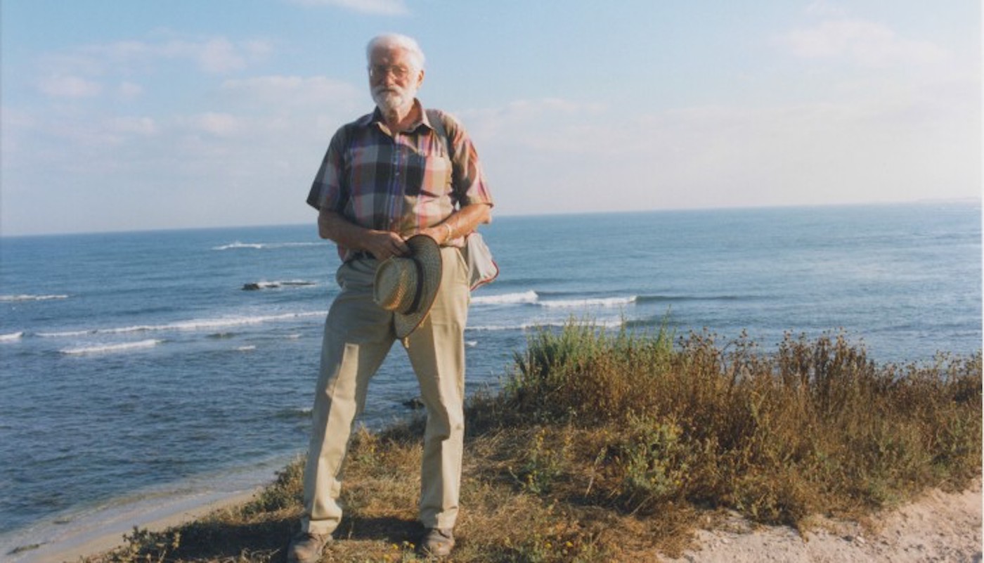 College ‘Giant’ Storvick Dies at 92 | Concordia College