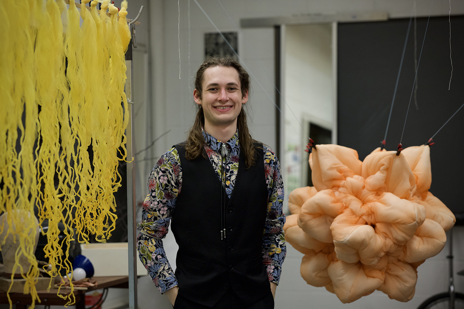 Student Designer Wins Theatre Award | Concordia College