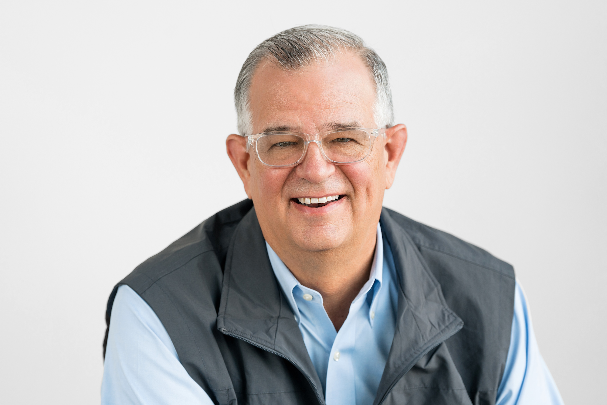 Jon McTaggart | Concordia College