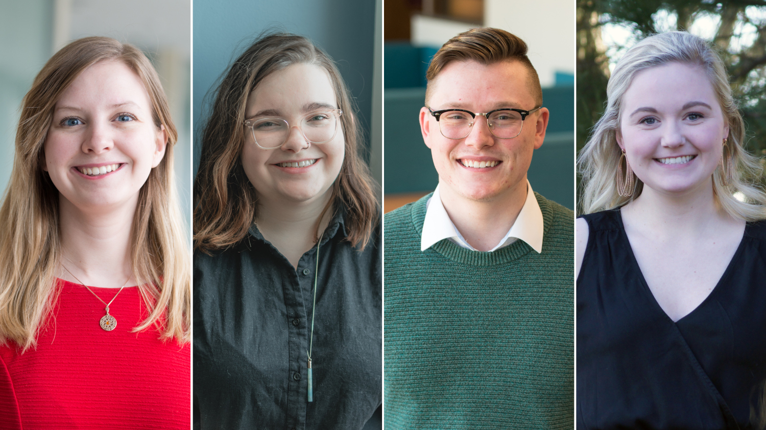 Record-Setting Fulbright Year | Concordia College