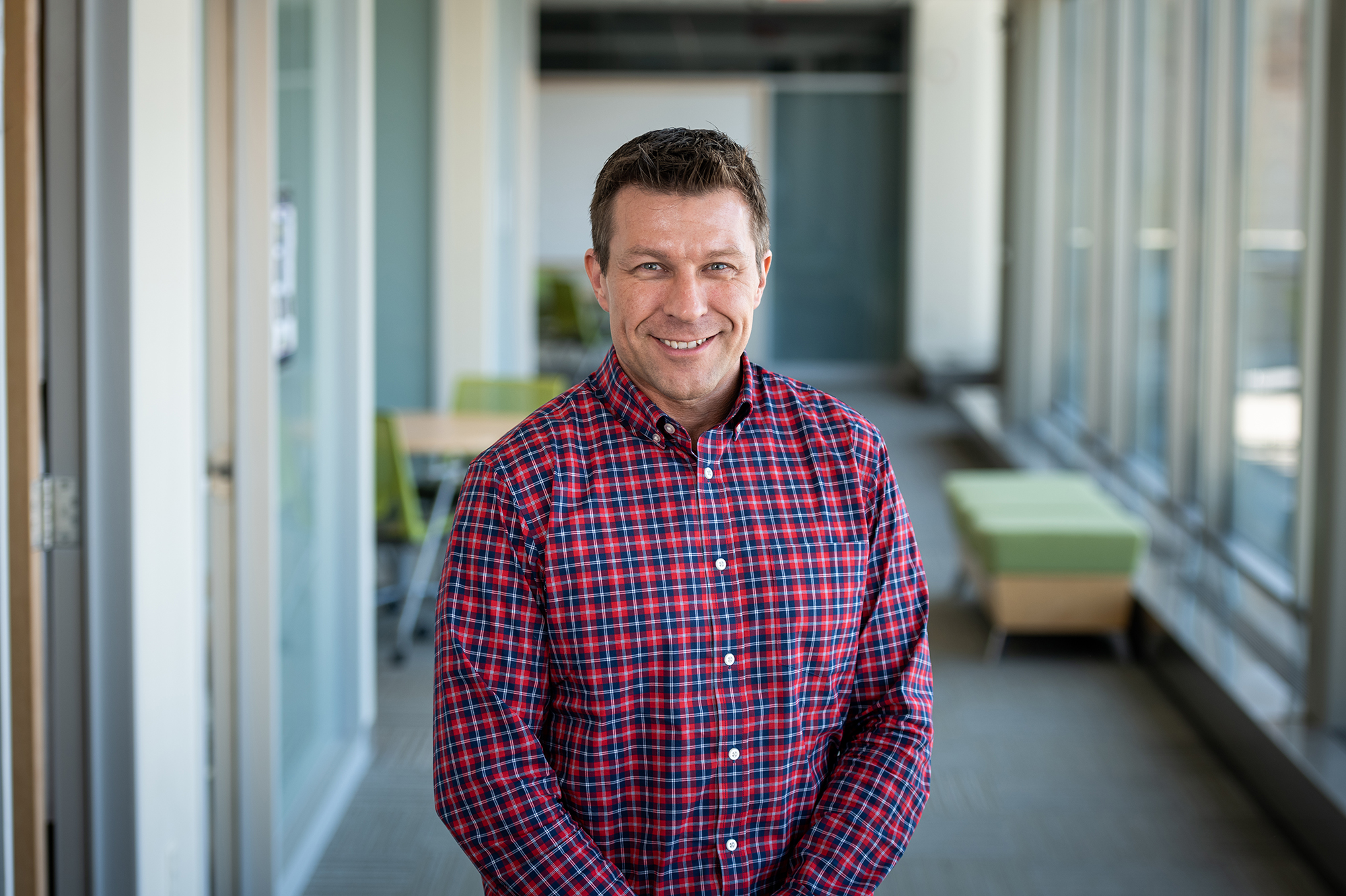 Tony Pietrzak | Concordia College