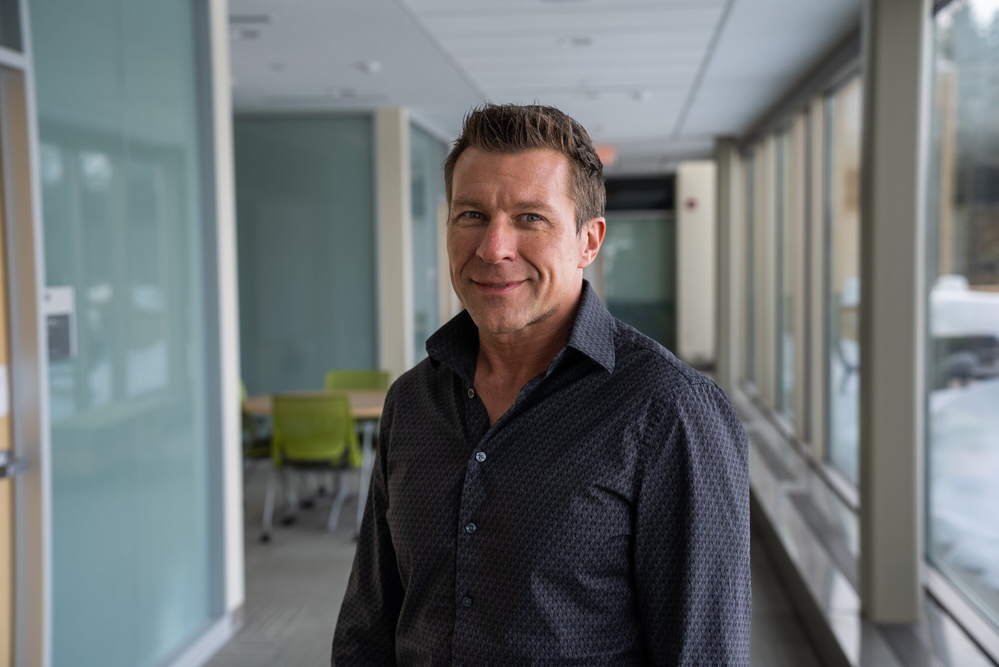 Tony Pietrzak | Concordia College