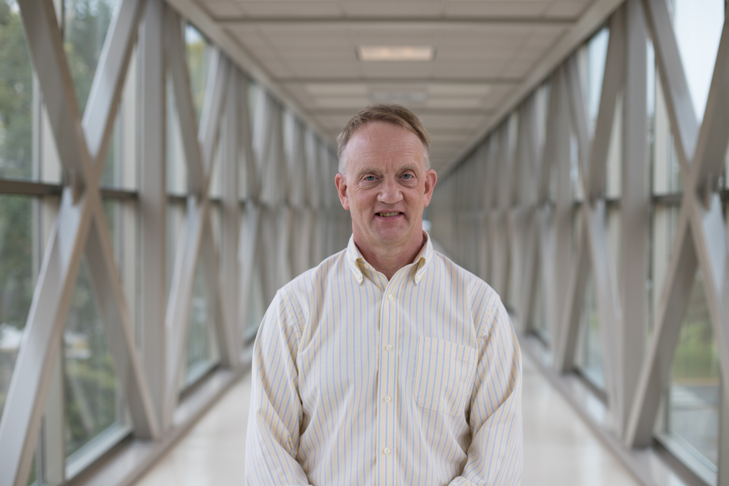 Dr. James Postema | Concordia College