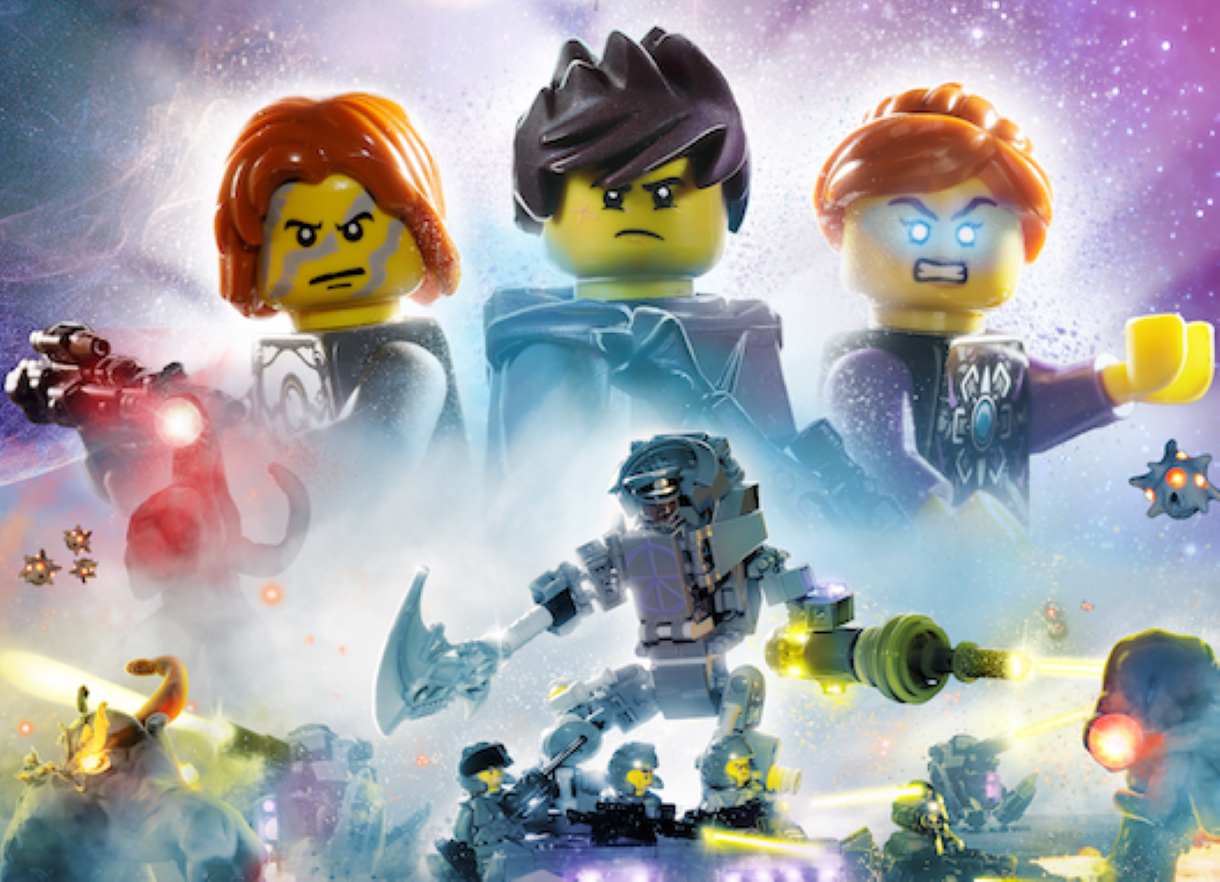 Cobber Alum to Premiere Sci-Fi LEGO Movie at Fargo Theatre | Concordia ...