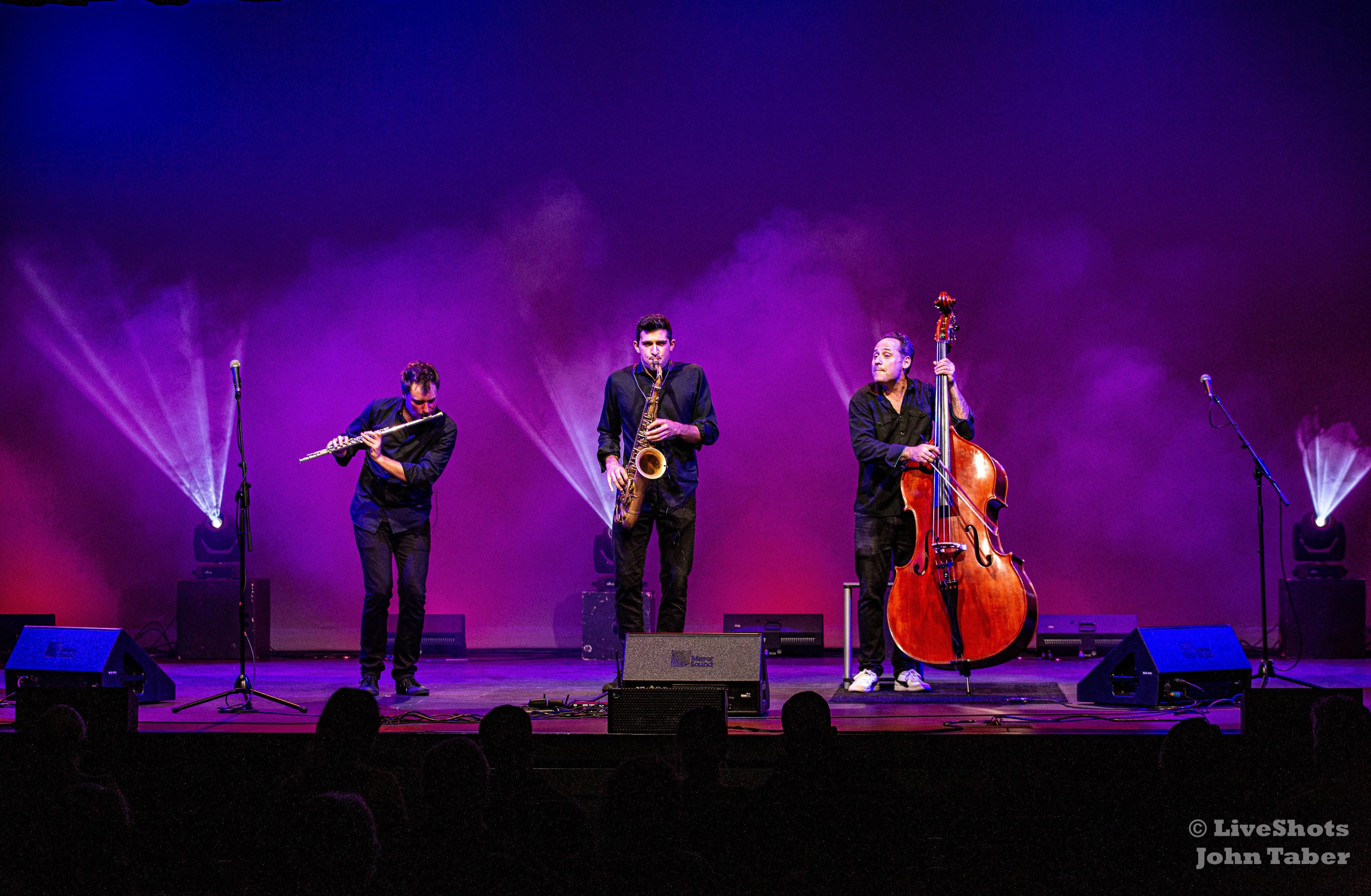 Project Trio to perform at Concordia College | Concordia College