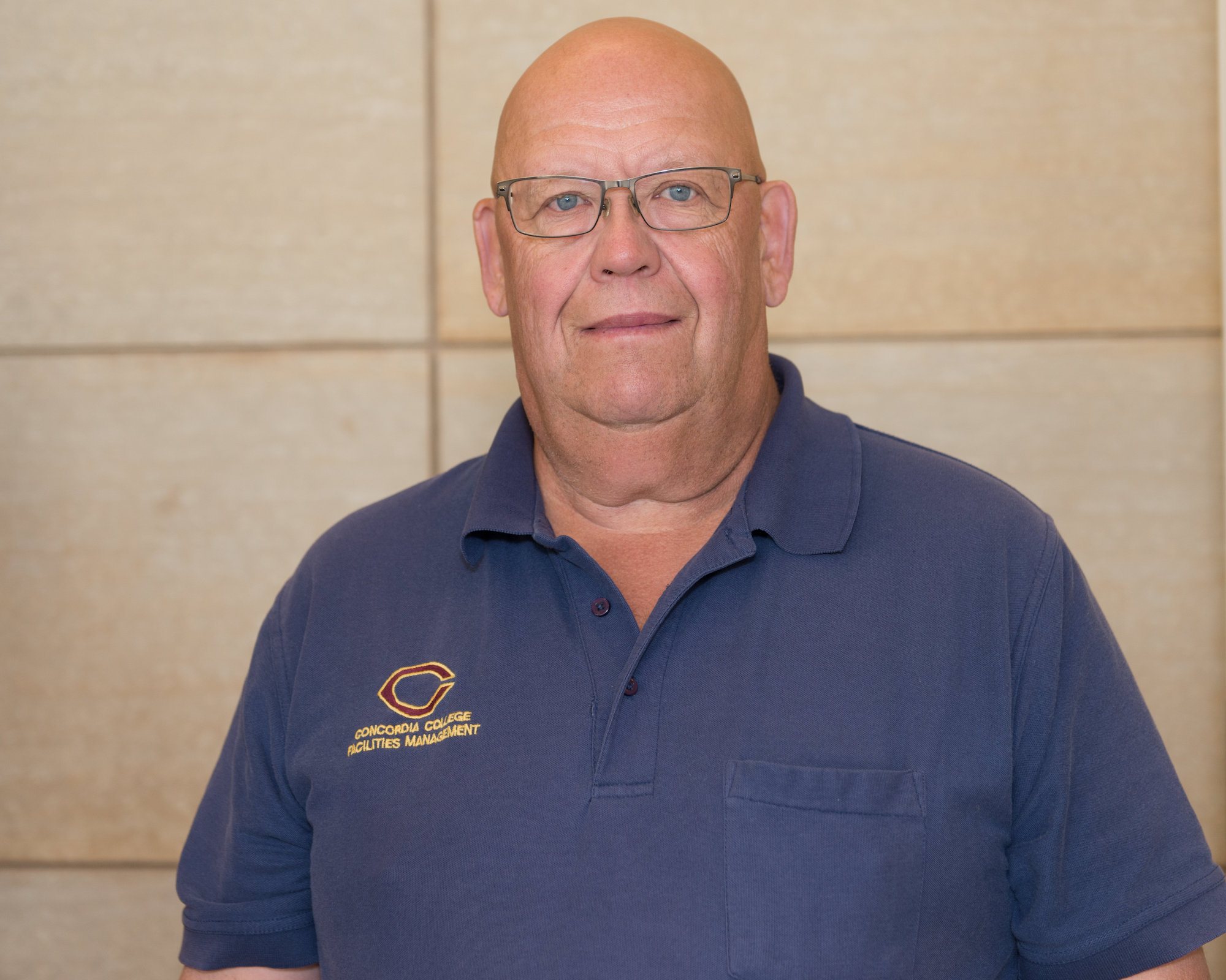 Jerry A. Raguse | Concordia College