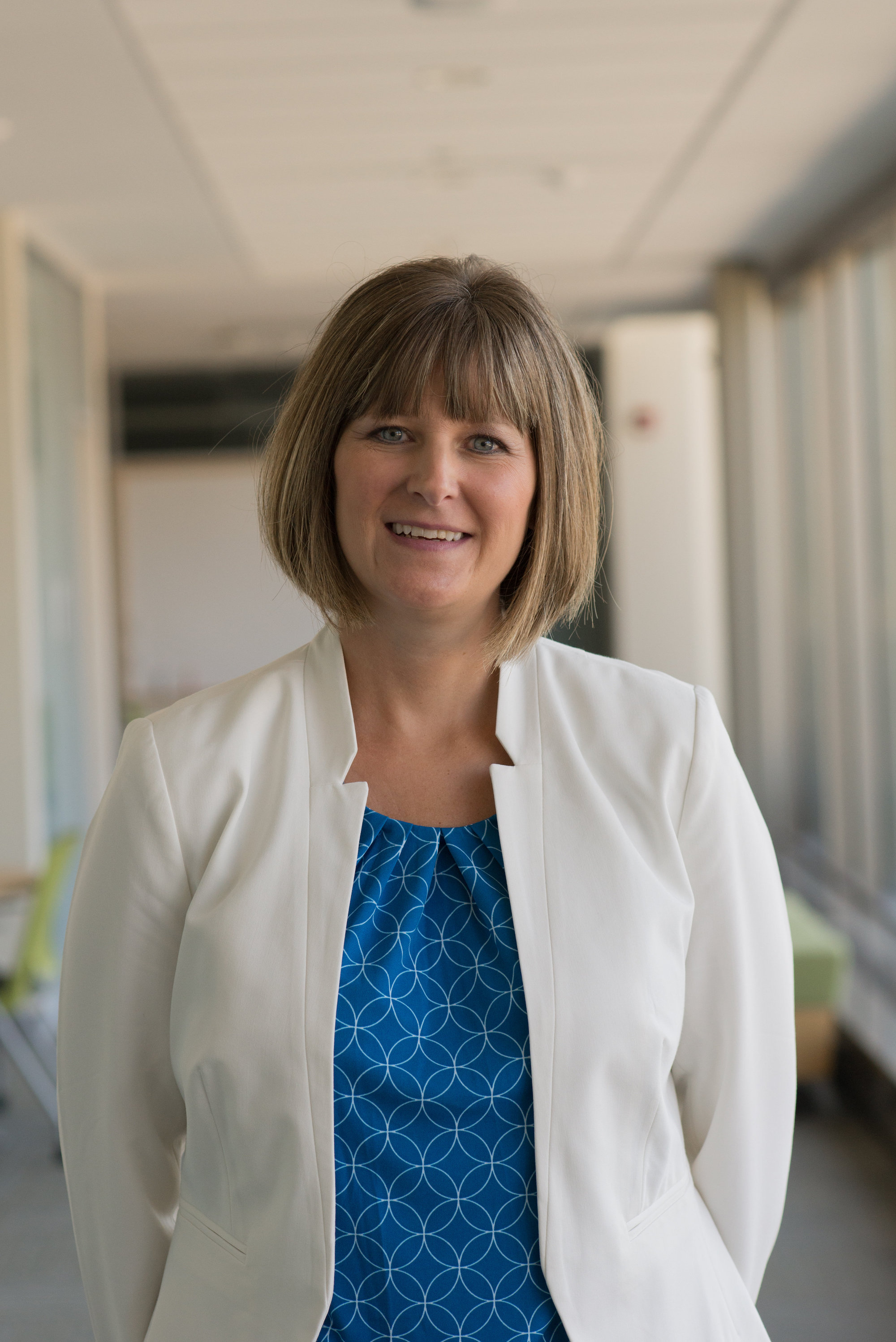 Beth R. Reierson | Concordia College