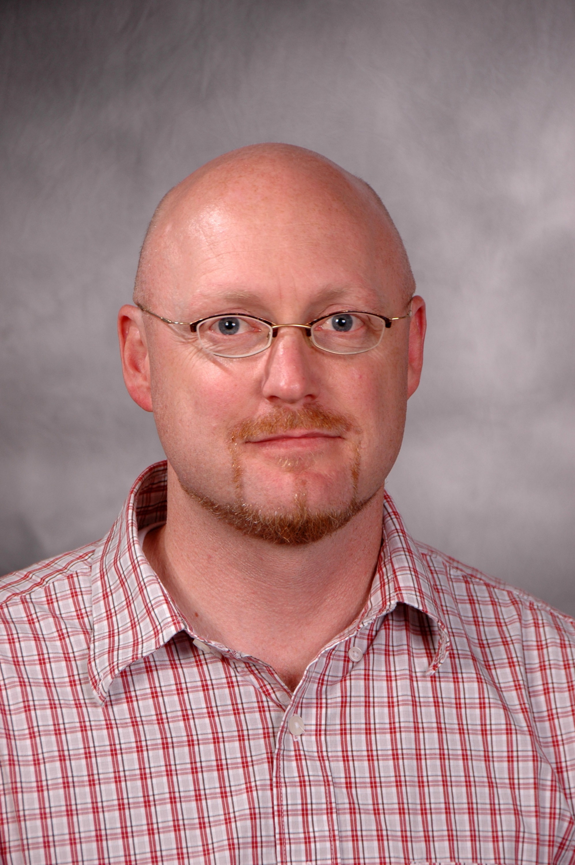 Dr. Vincent J. Reusch | Concordia College