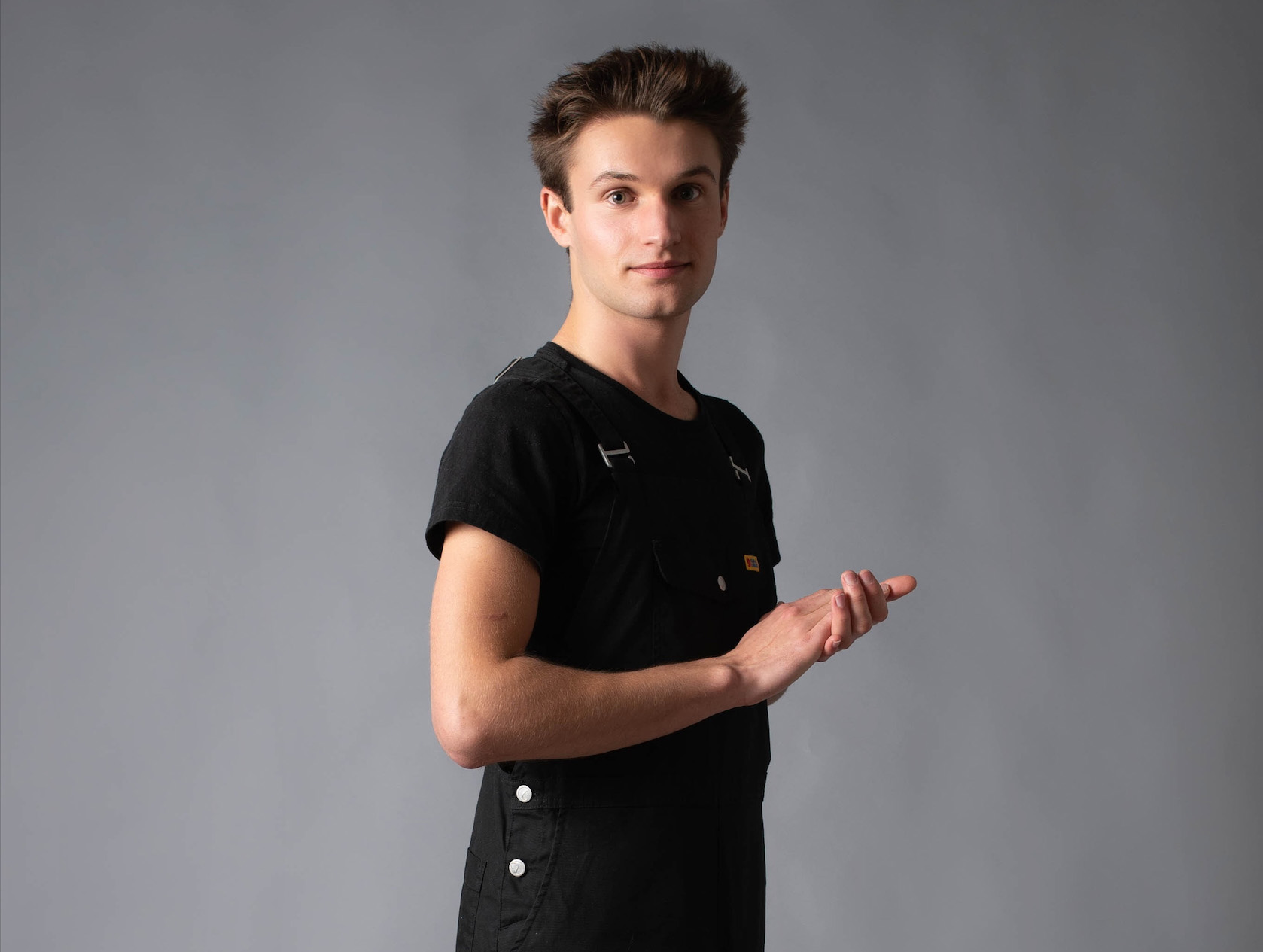 Italian Orchestra Premieres Student’s Sensory Composition for a Cause ...