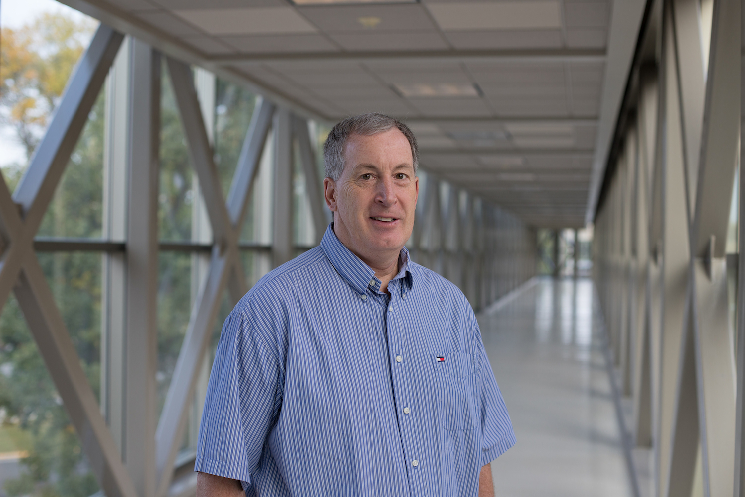 Marv Roeske | Concordia College