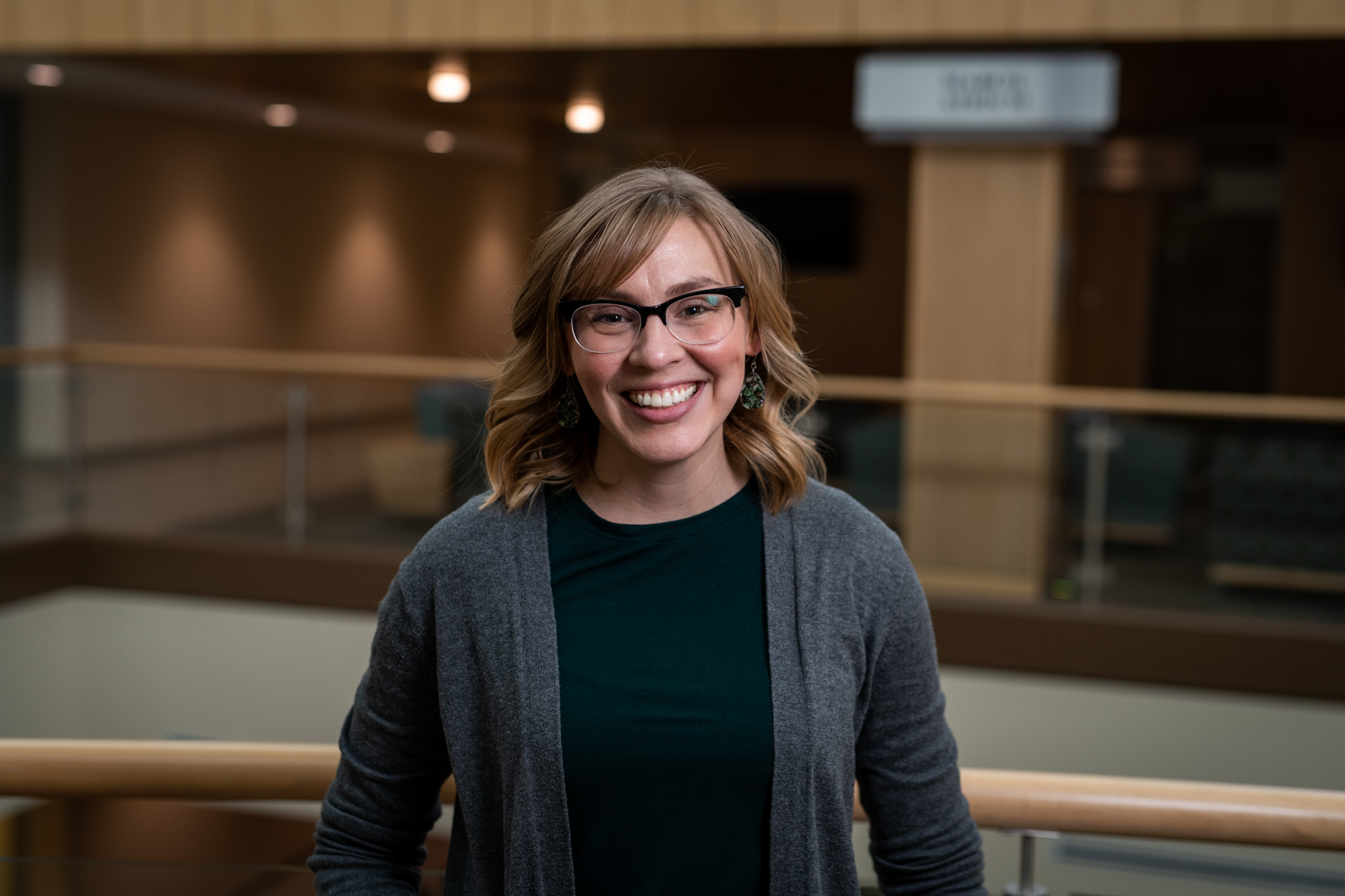 Heidi A. Rogers | Concordia College