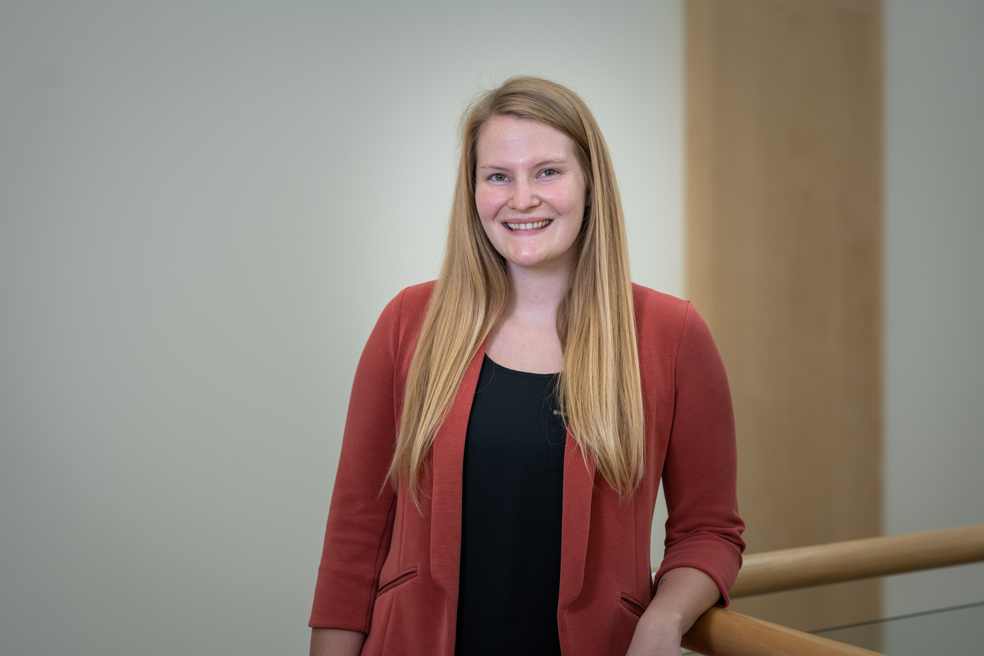 Sarah Davis | Concordia College