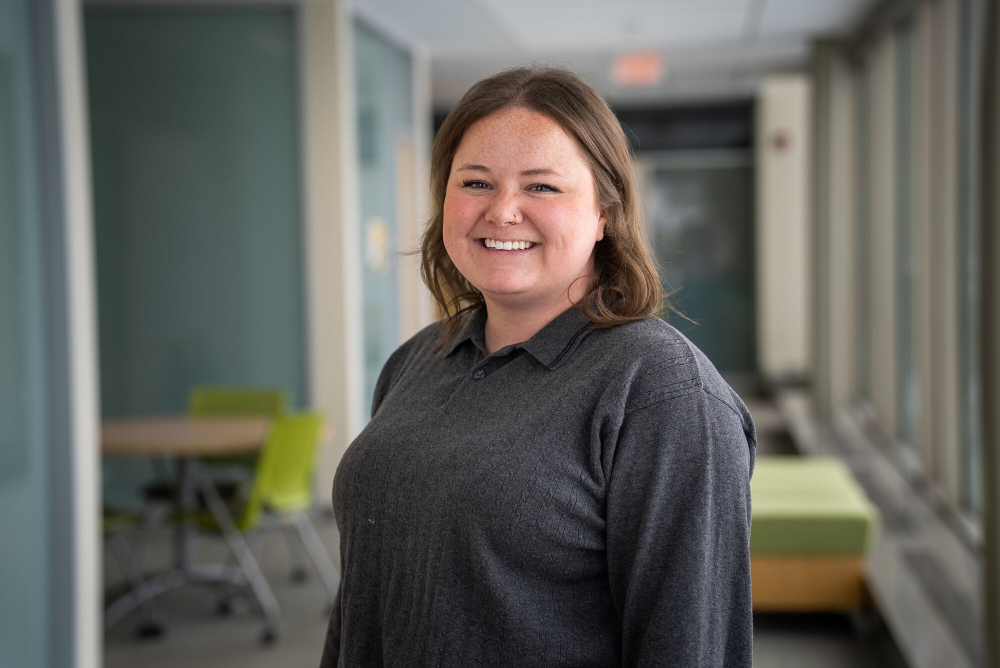 Madison Schill | Concordia College