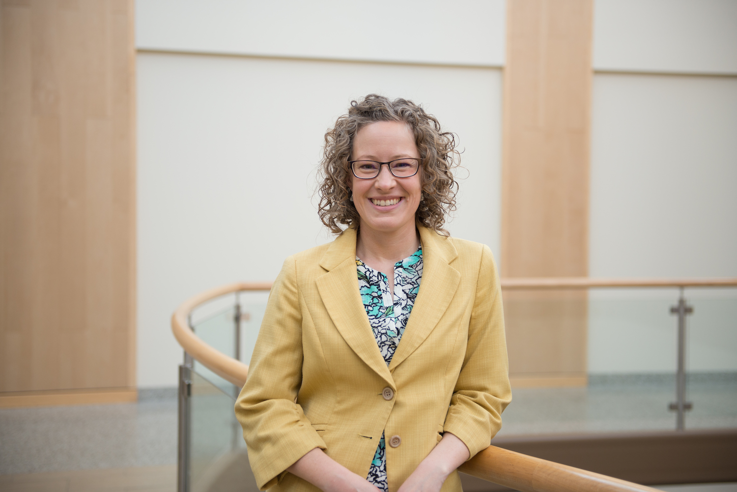 Lisa Sjoberg | Concordia College