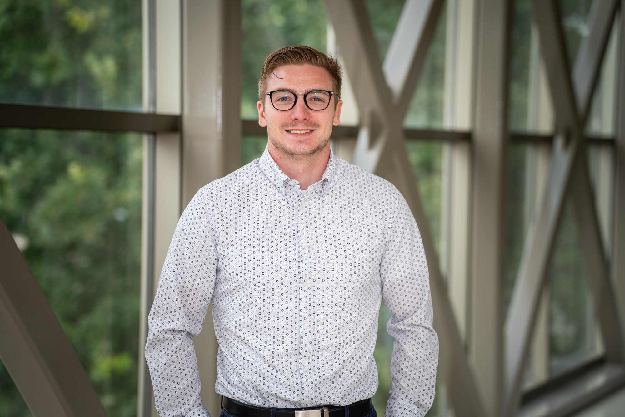 Alex Skaare | Concordia College