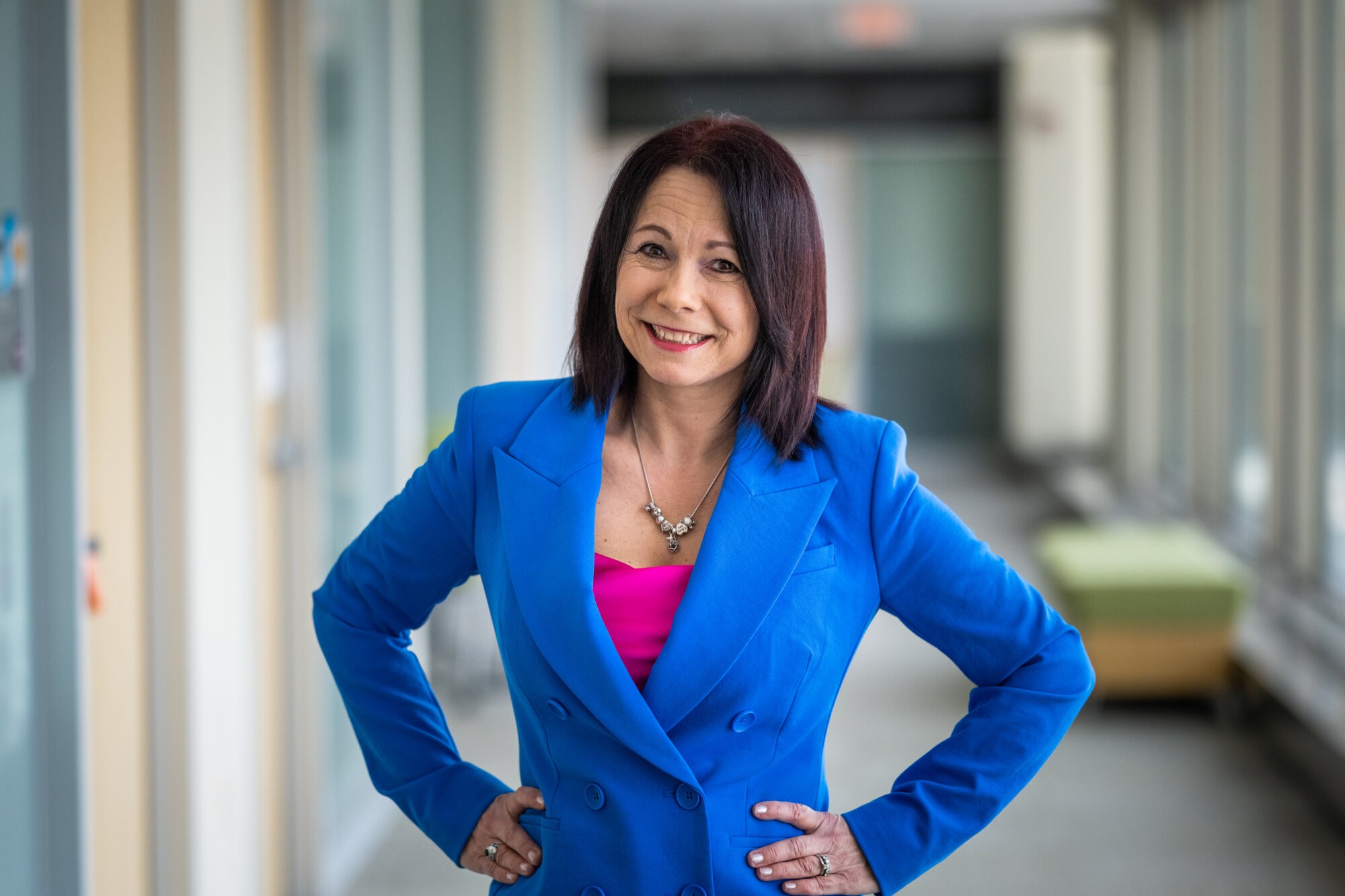 Dr. Sonja Wentling | Concordia College