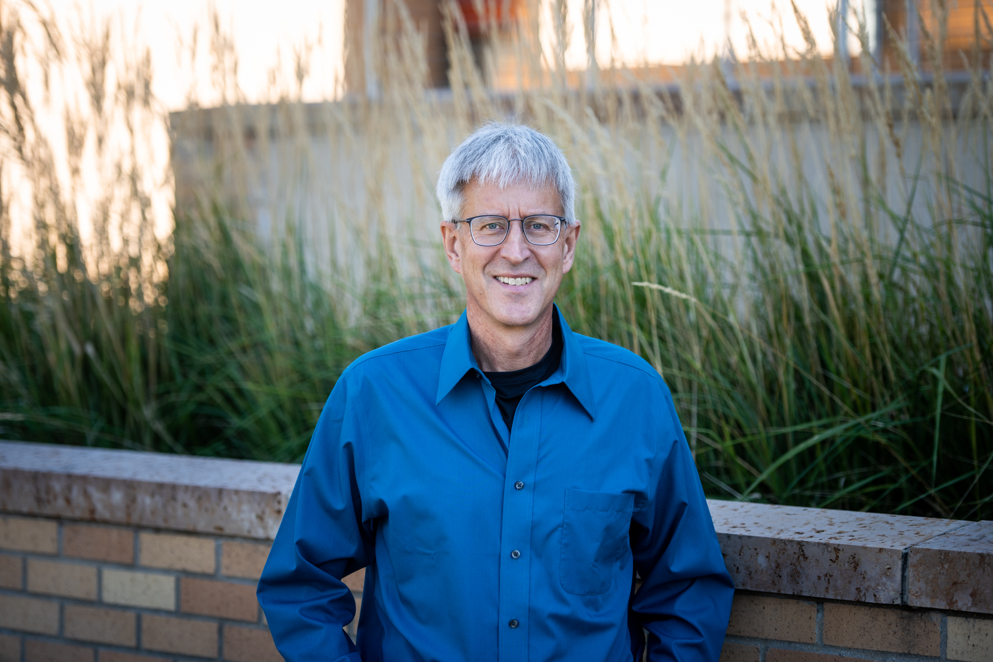 Dr. Steven Makela | Concordia College