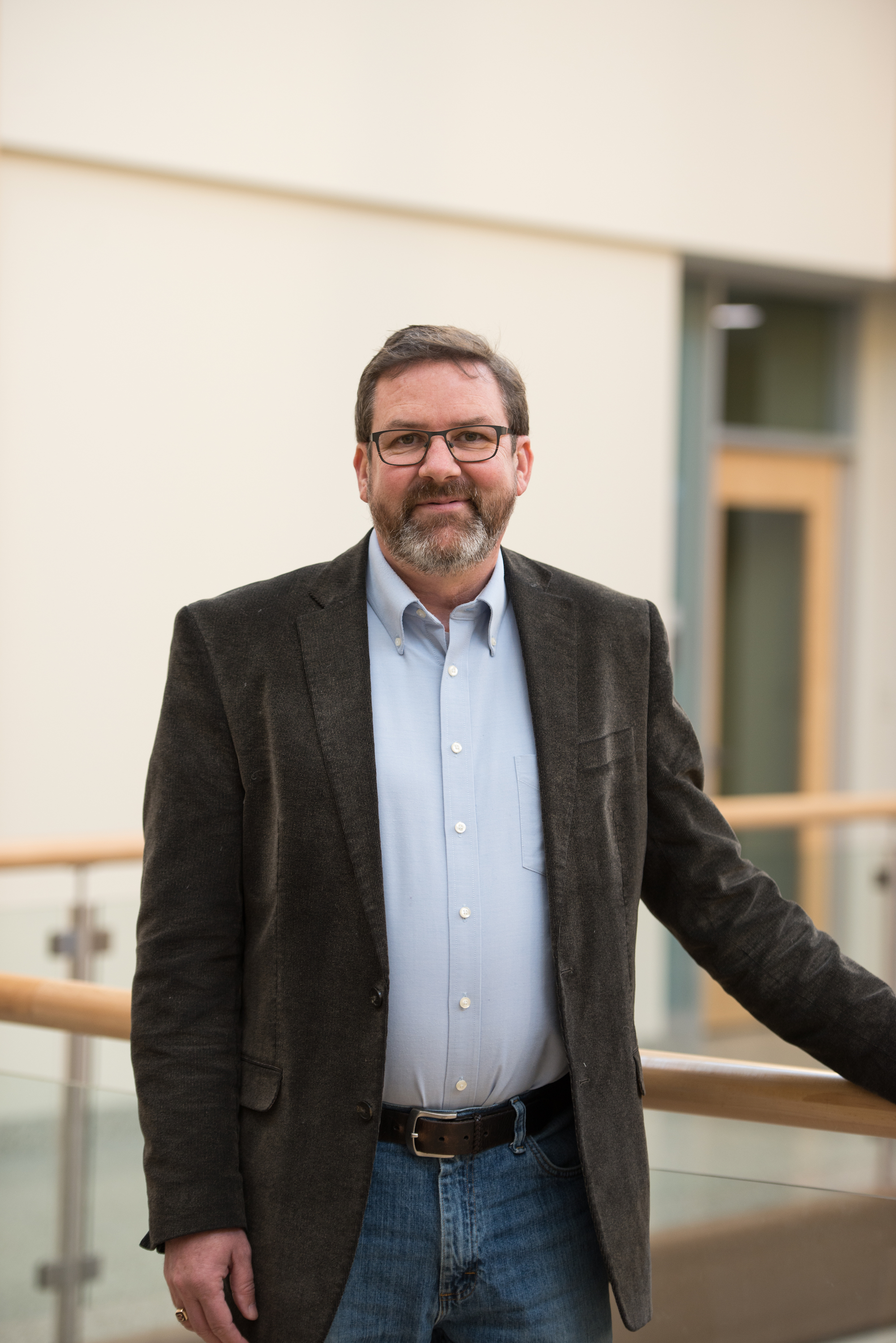 Dr. Darrell W. Stolle | Concordia College