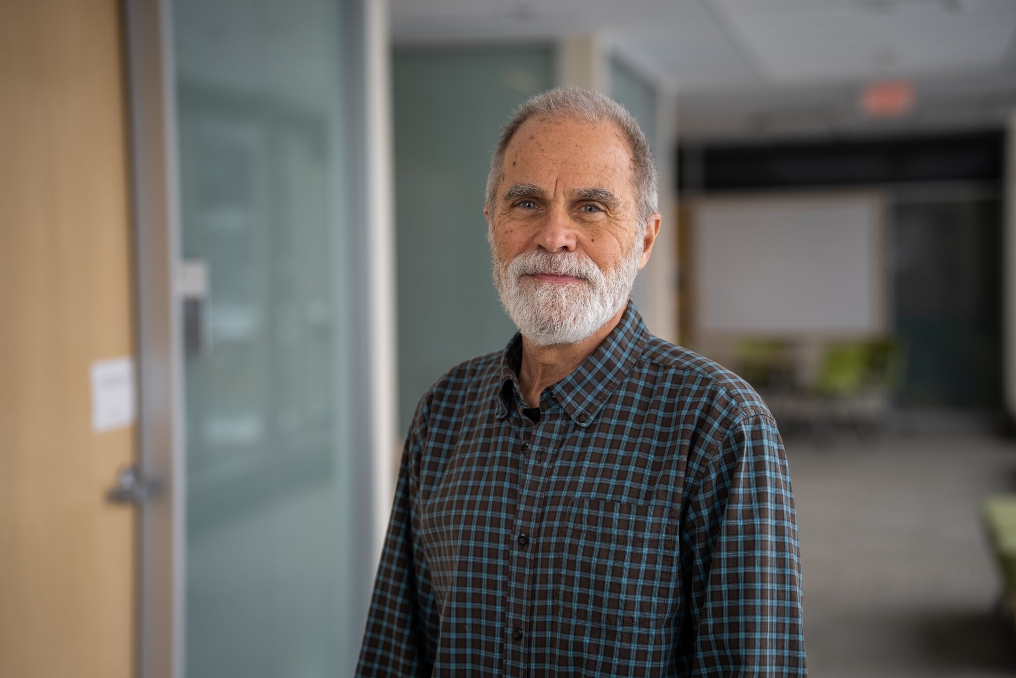 Stephen J. Sulich | Concordia College