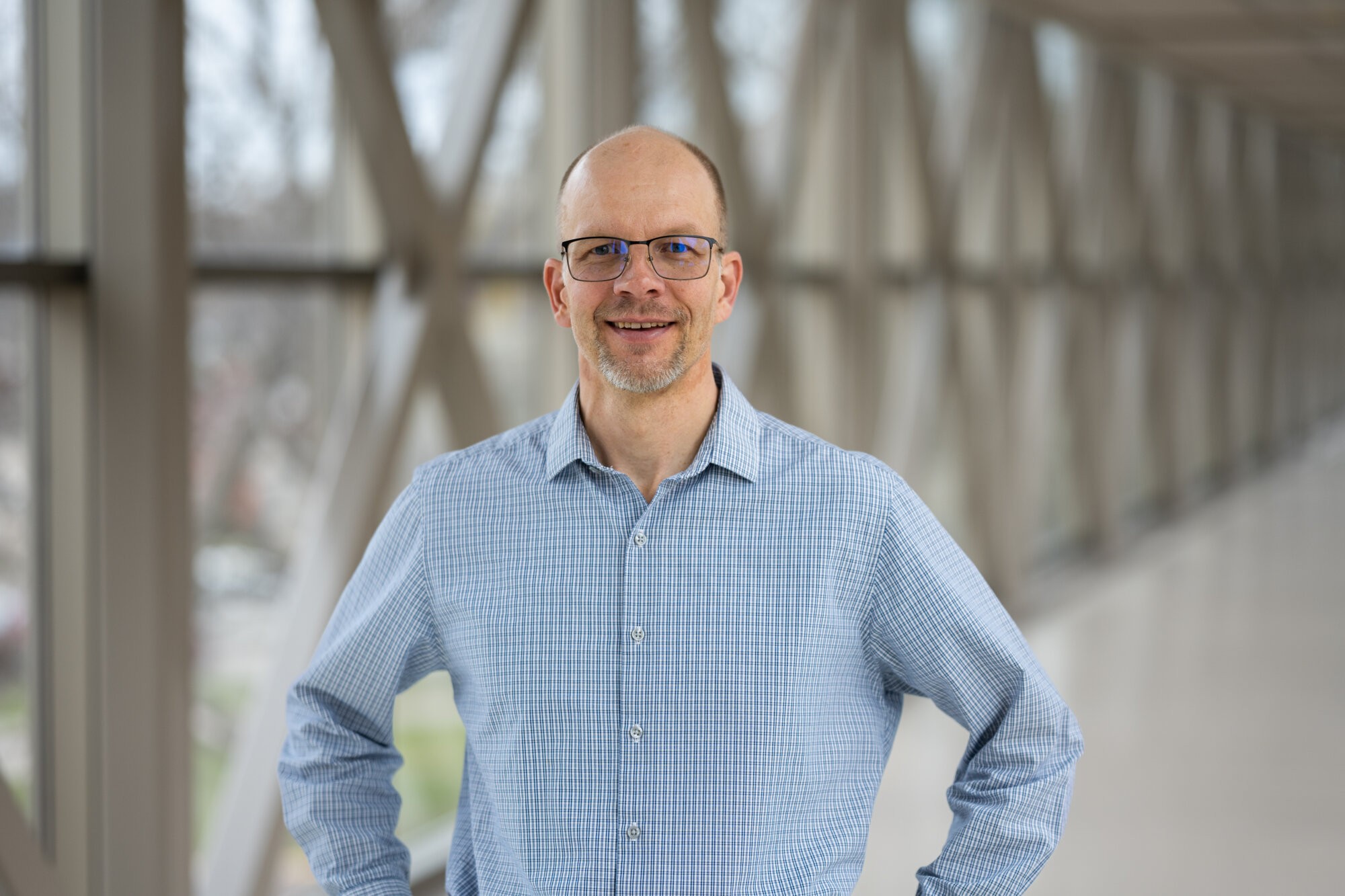 Jon Suomala | Concordia College