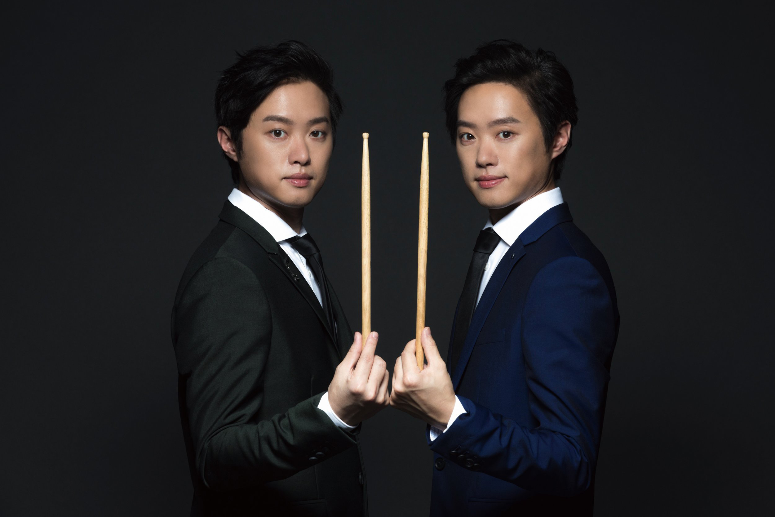 Concordia hosts percussion-packed day featuring international duo ...