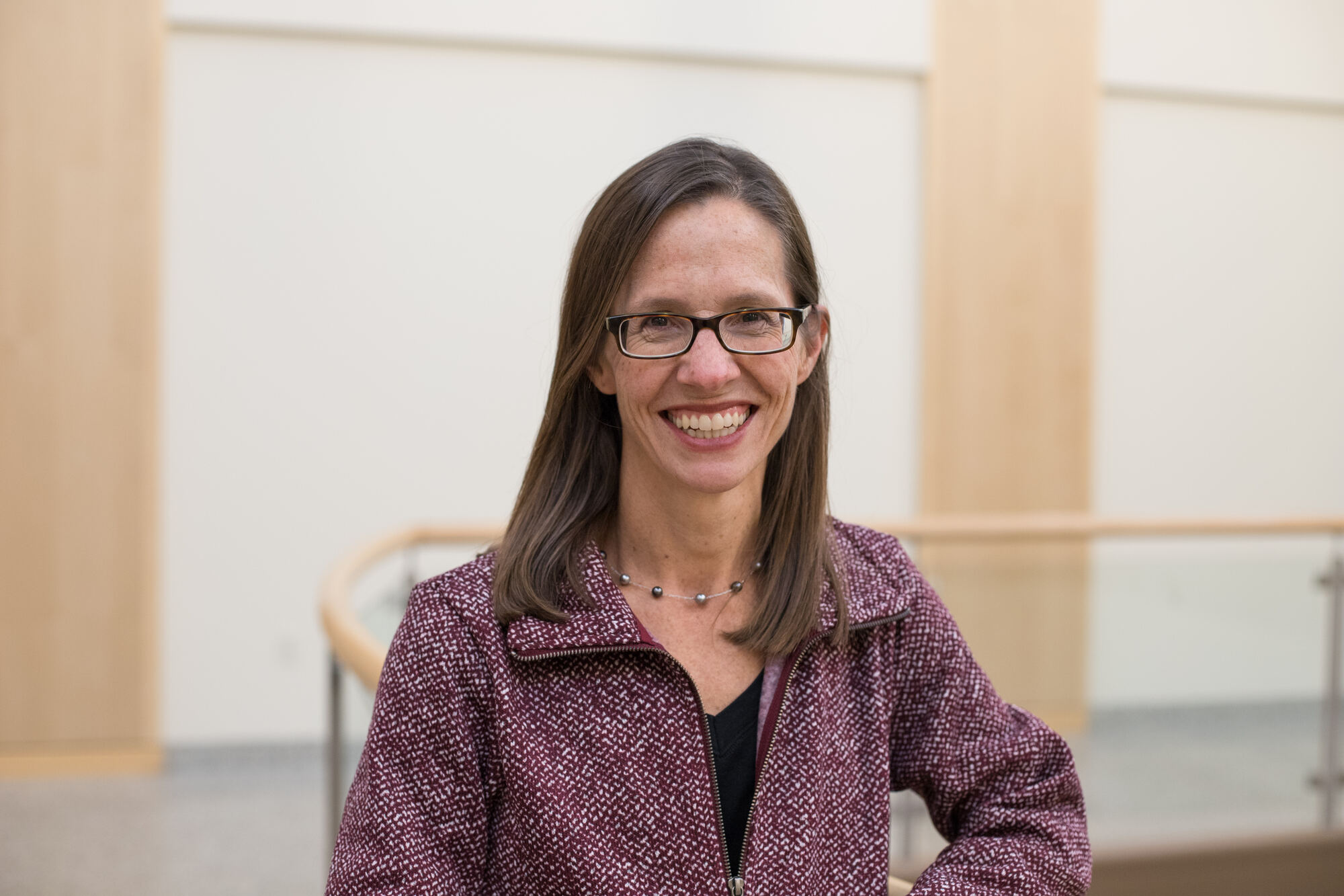 Concordia's new director of Community Engagement aims to create more ...