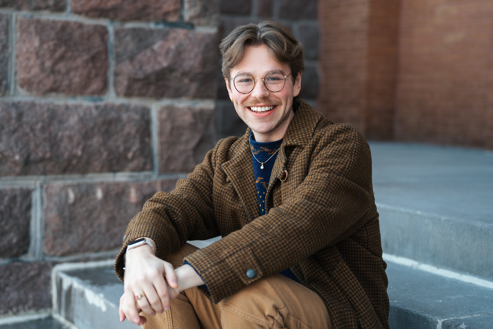 Tyler Clark | Concordia College