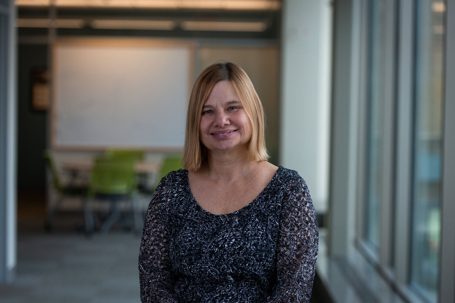 Professor Selected for Prestigious State Department Position ...