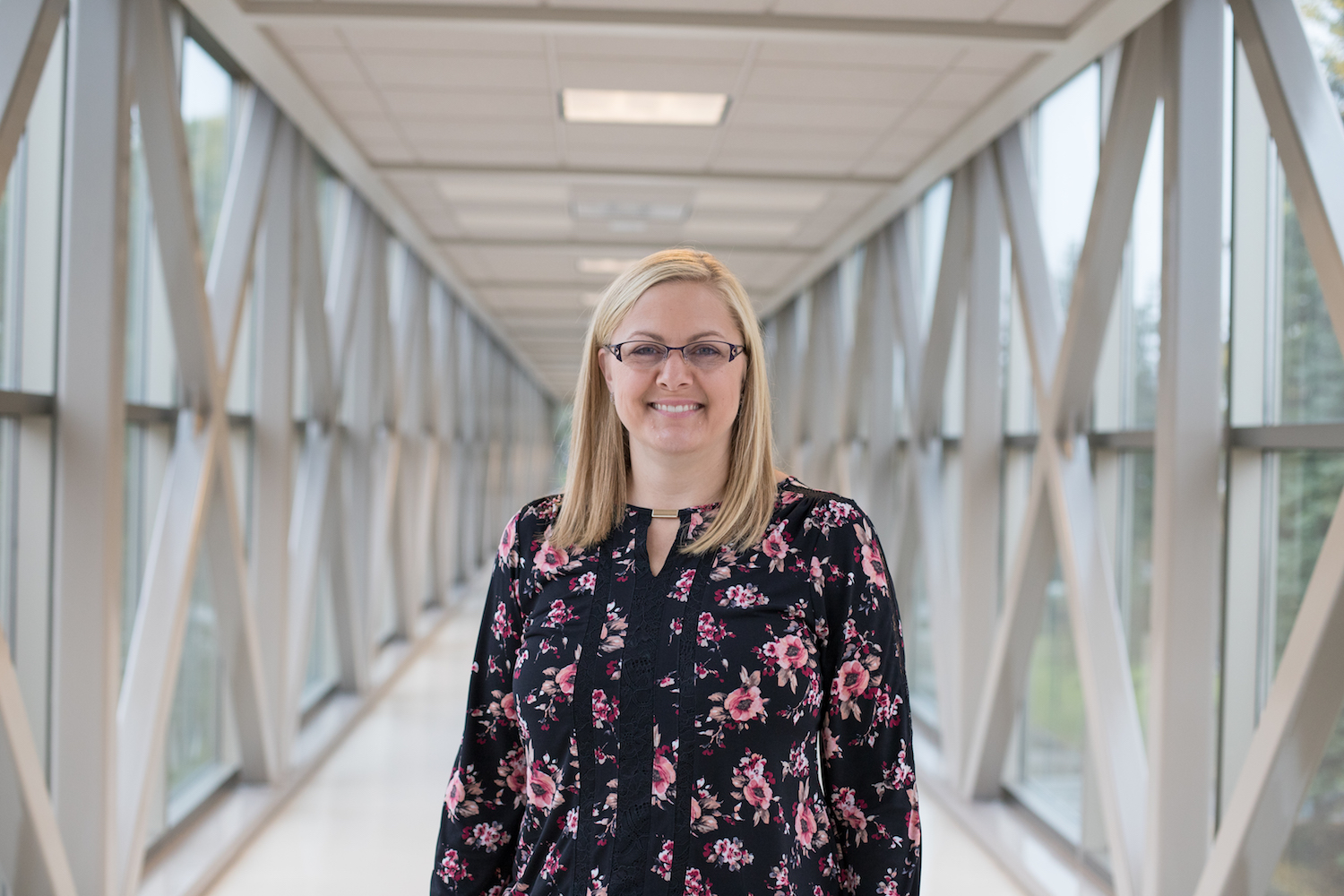 Jessica Westgard Larson | Concordia College