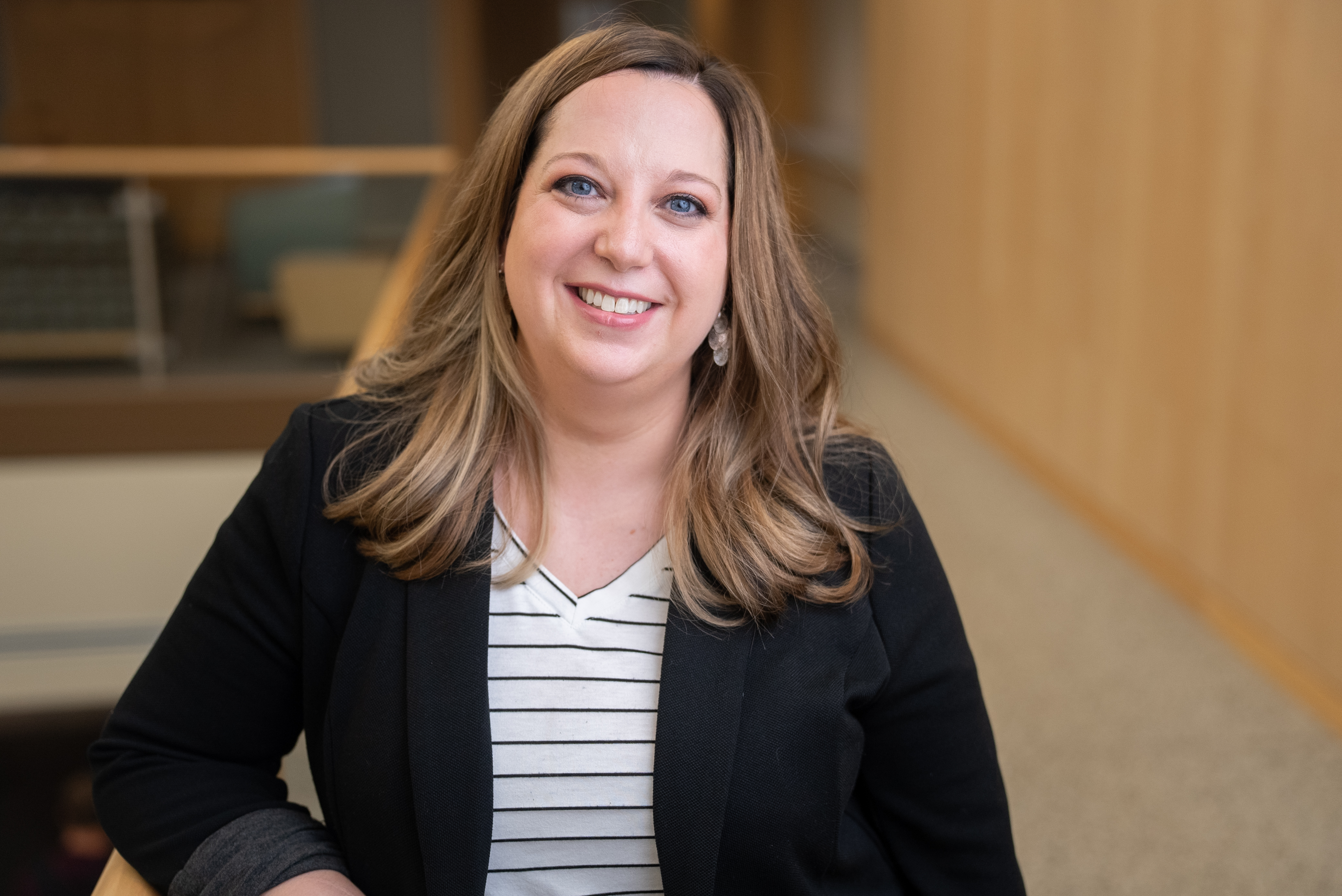 Kathryn "Kate" Witte | Concordia College
