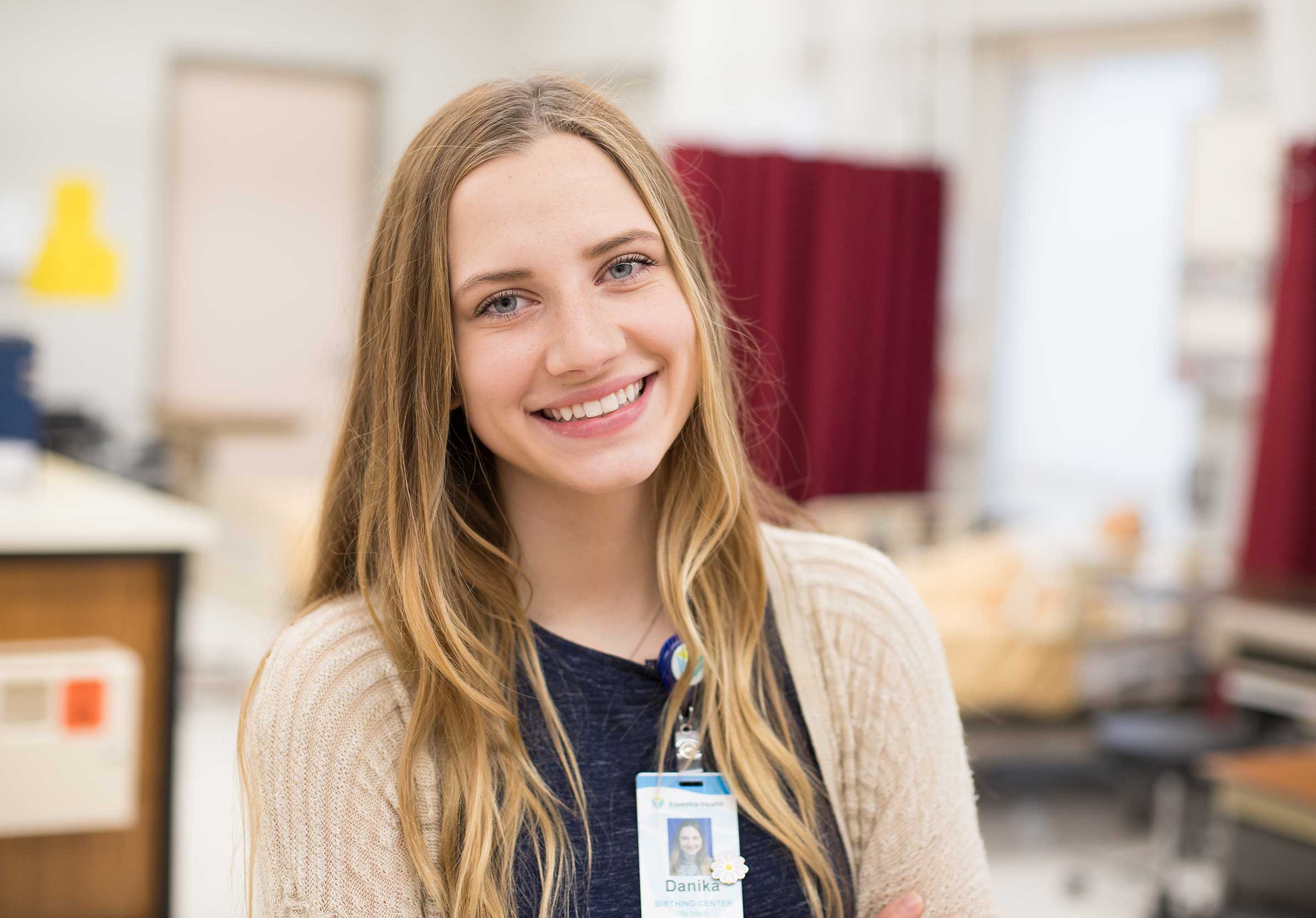 A Memorable Nomination | Concordia College