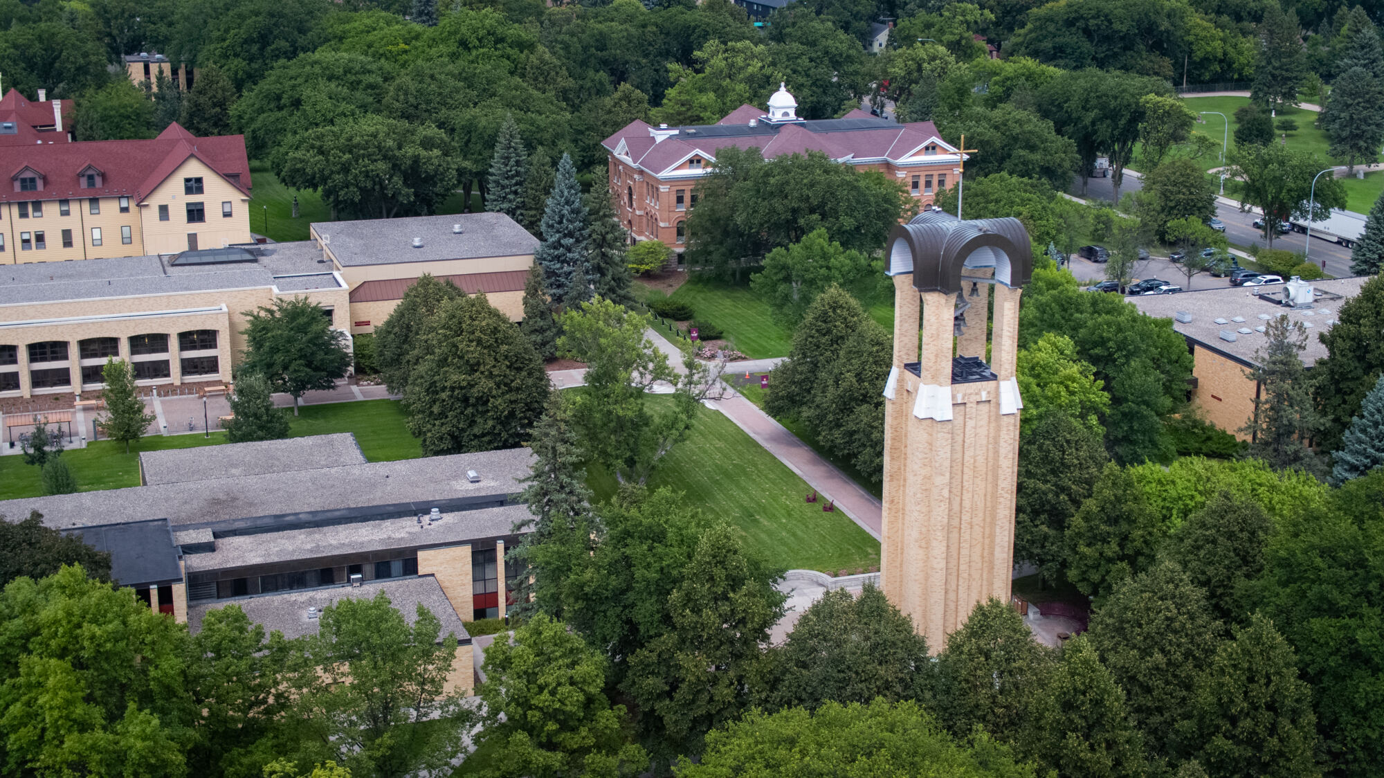 Scholarship that Focuses on Creating Community Leaders is Expanding | Concordia College