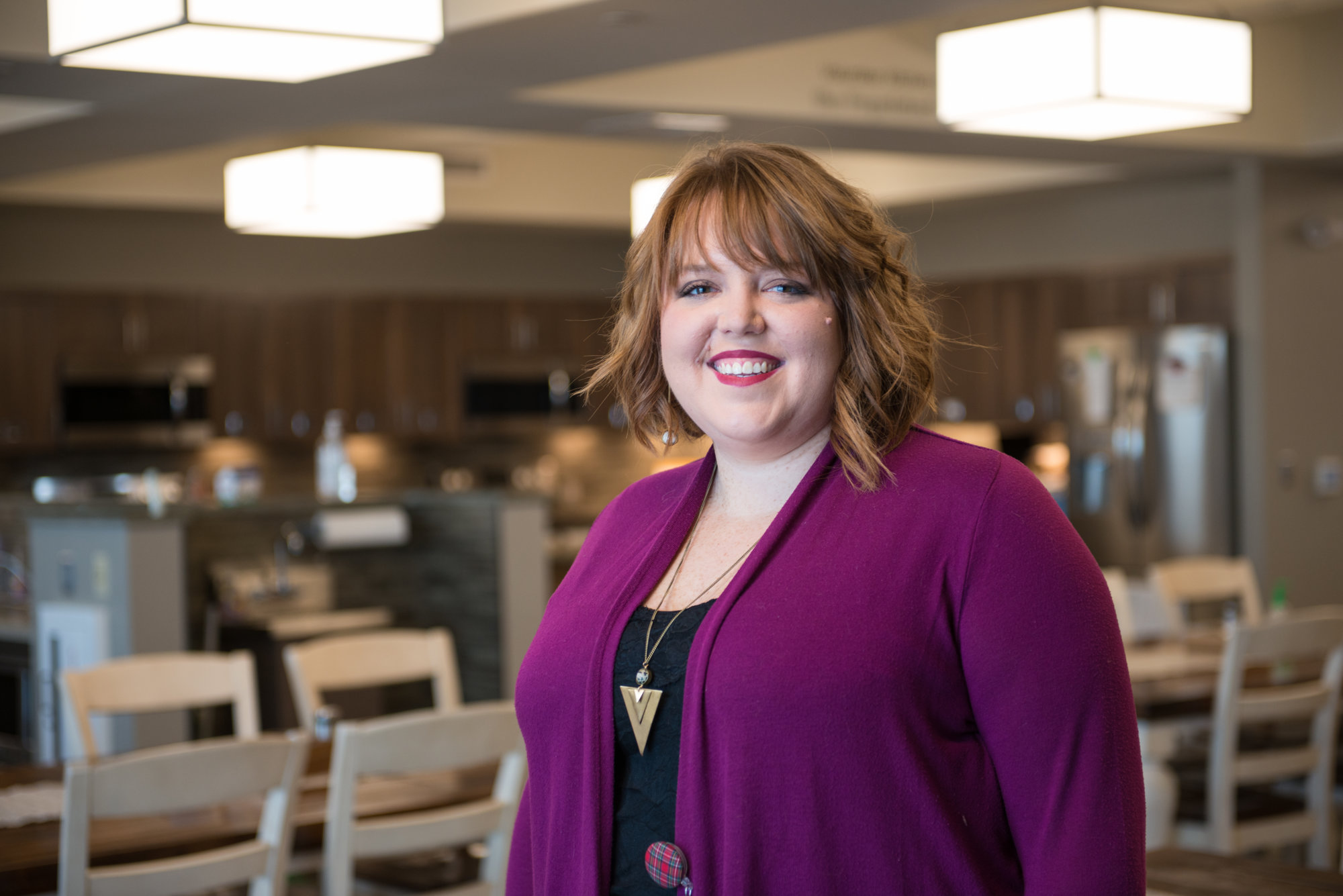 Connecting Passion With Mission | Concordia College