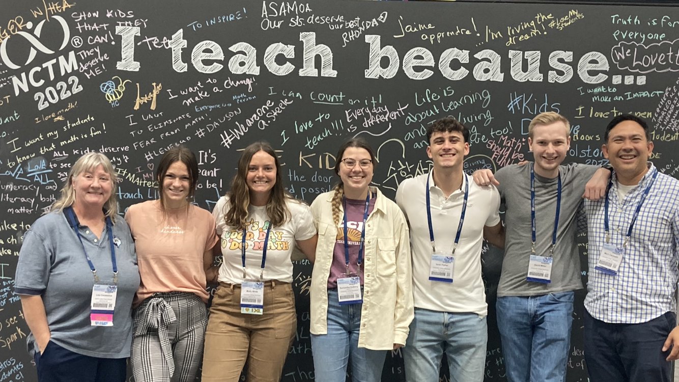 IN THE NEWS: Alum Partnering with Concordia Math Program Recognized by ...