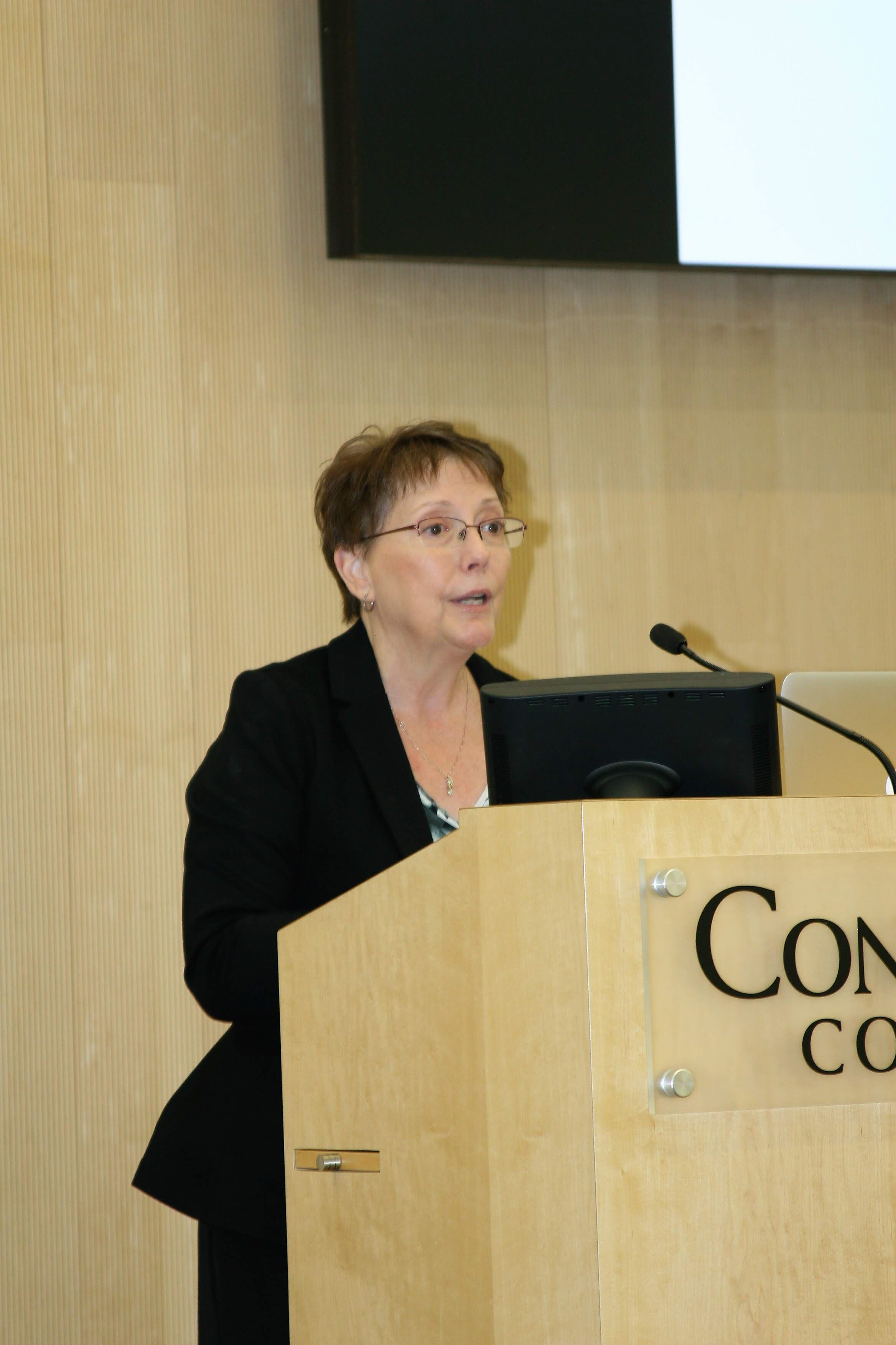 Concordia to Offer Free Social Work Training for BIPOC Professionals ...