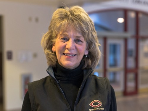 National Alumni Board | Concordia College