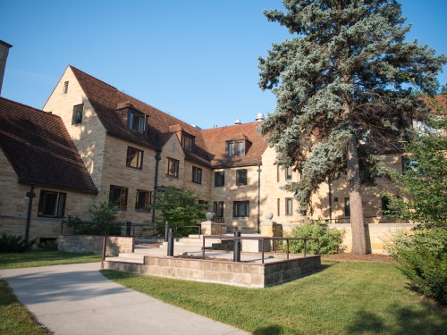 Accepted Students | Concordia College