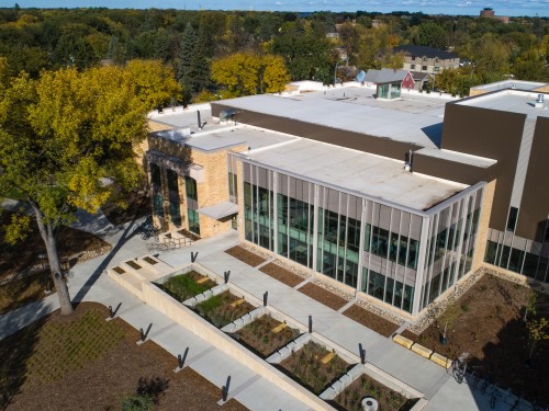 Accepted PSEO and Dual Enrollment Students | Concordia College