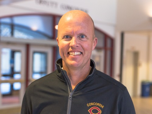 National Alumni Board | Concordia College