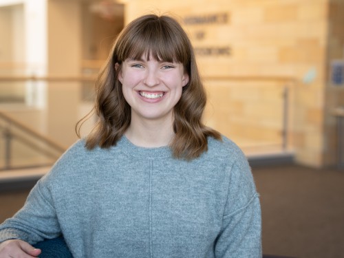 Student Ambassadors | Concordia College