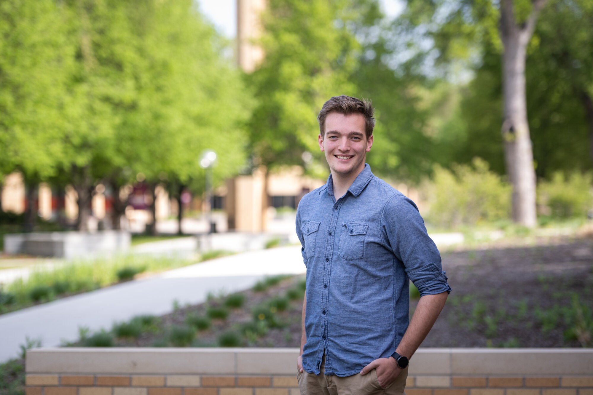 Navigating Nursing Roles | Jacob Meyer ’24 | Concordia College