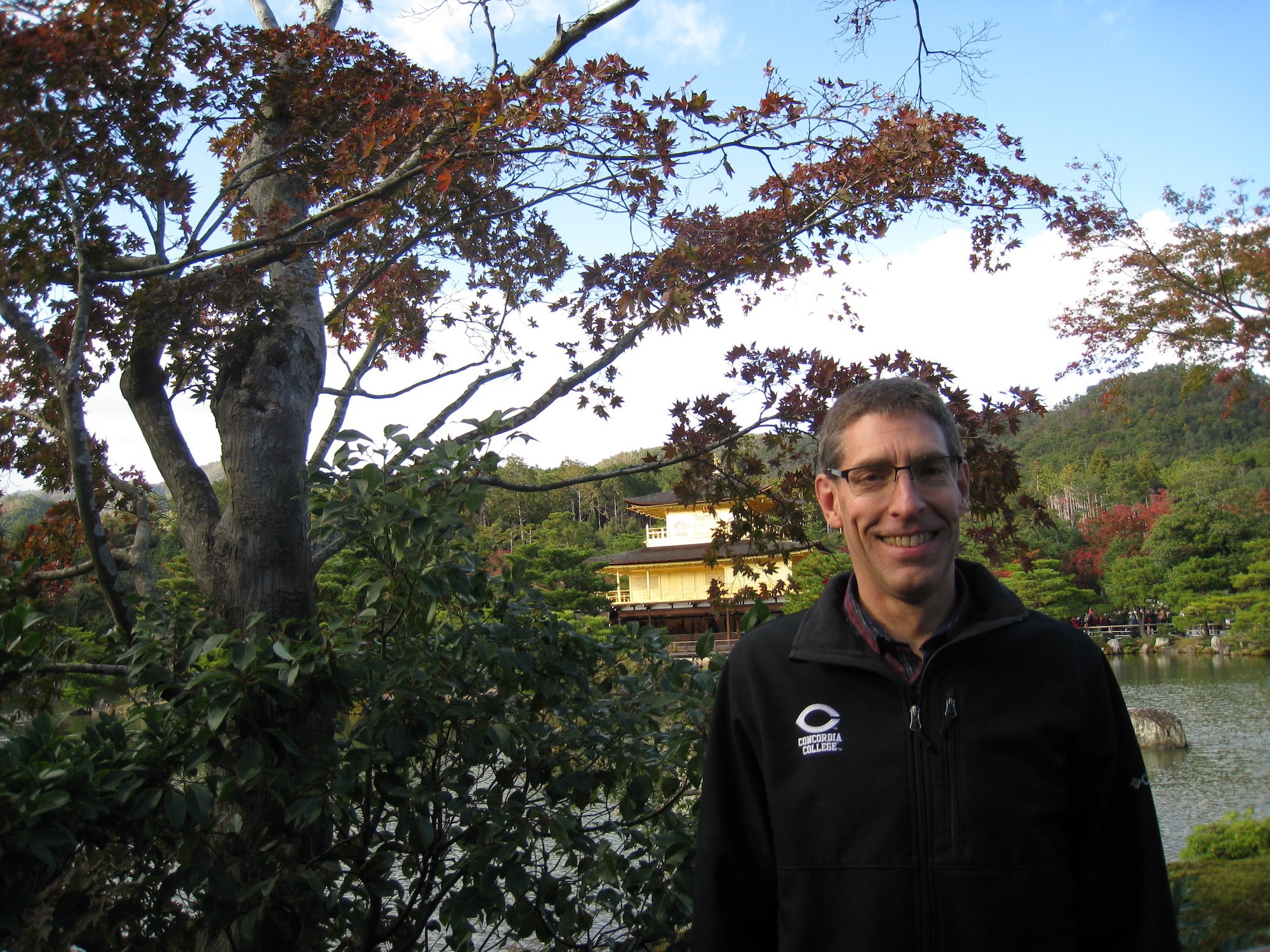 Calculating Solutions | Dr. Douglas Anderson | Concordia College