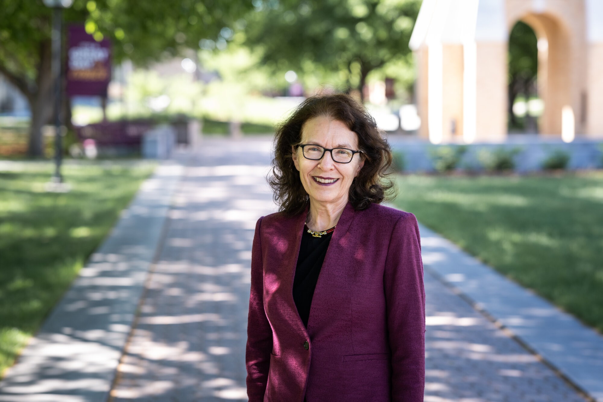 A Lifetime in Education | Anne Craft | Concordia College