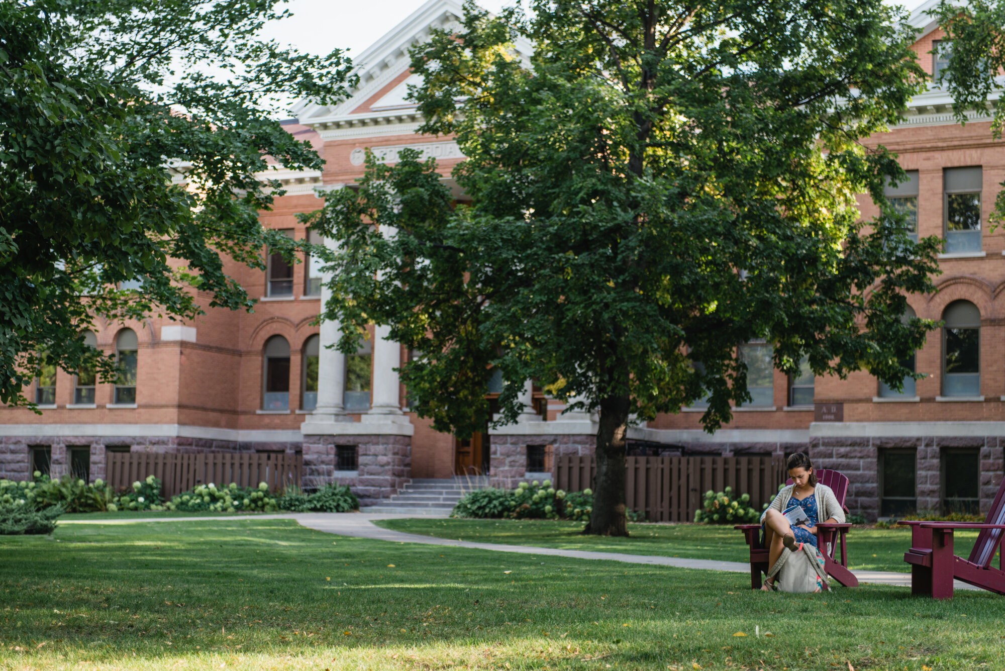 Self-Care Strategies for College Students | Concordia College