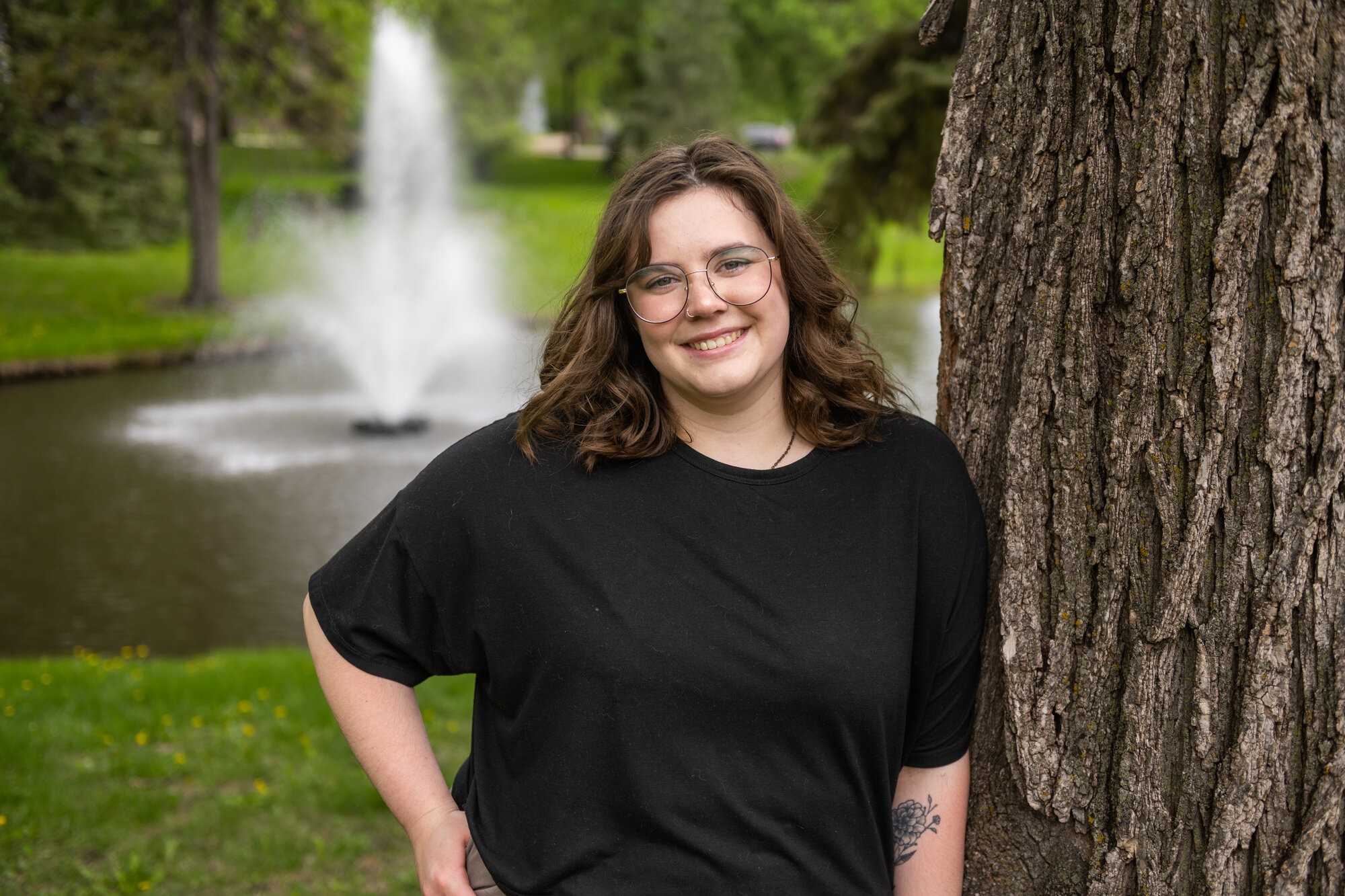 A Place to Call Home | Chloe Johnson ’24 | Concordia College