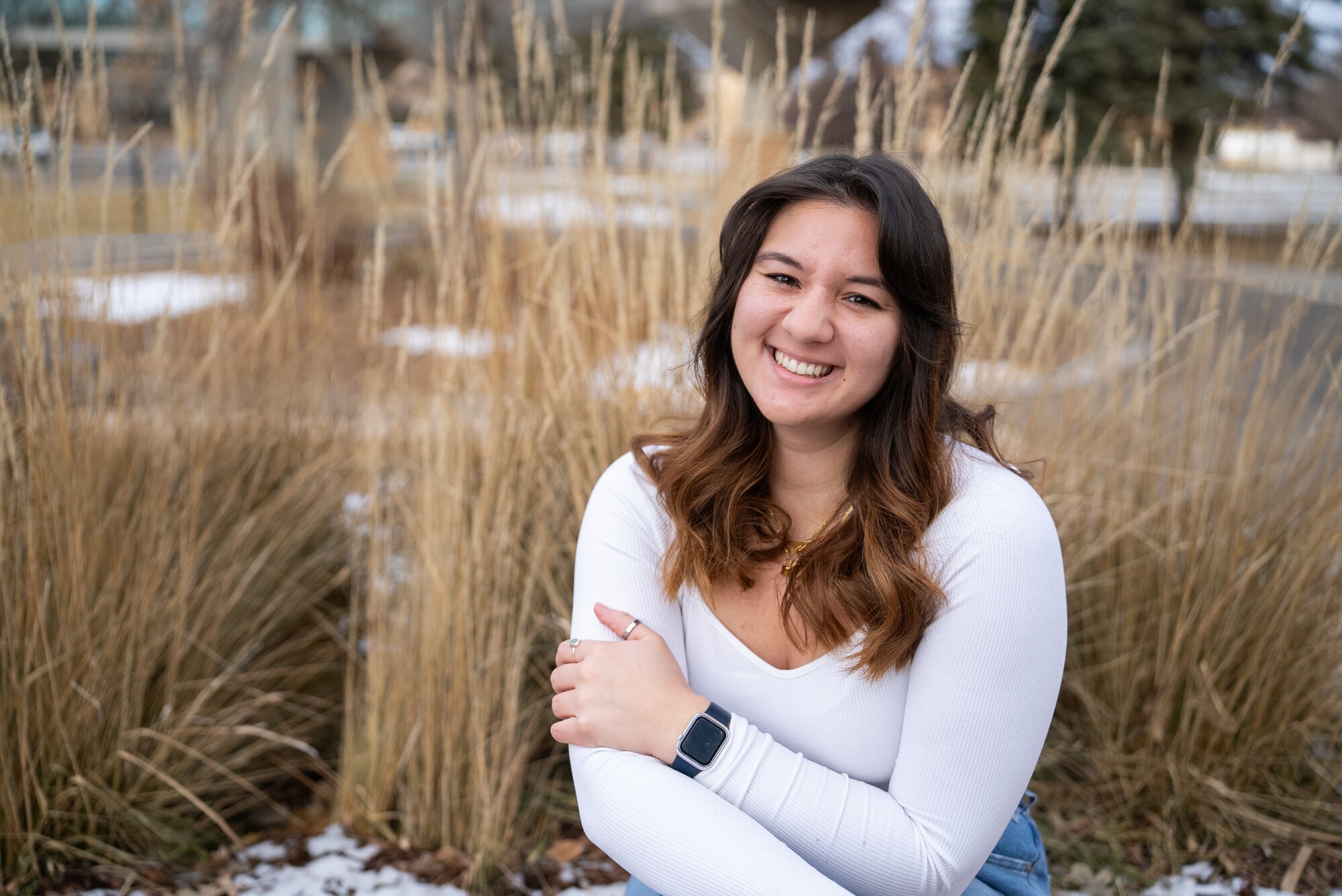 Compassion in Action | Crisavydenil Seeman ’25 | Concordia College