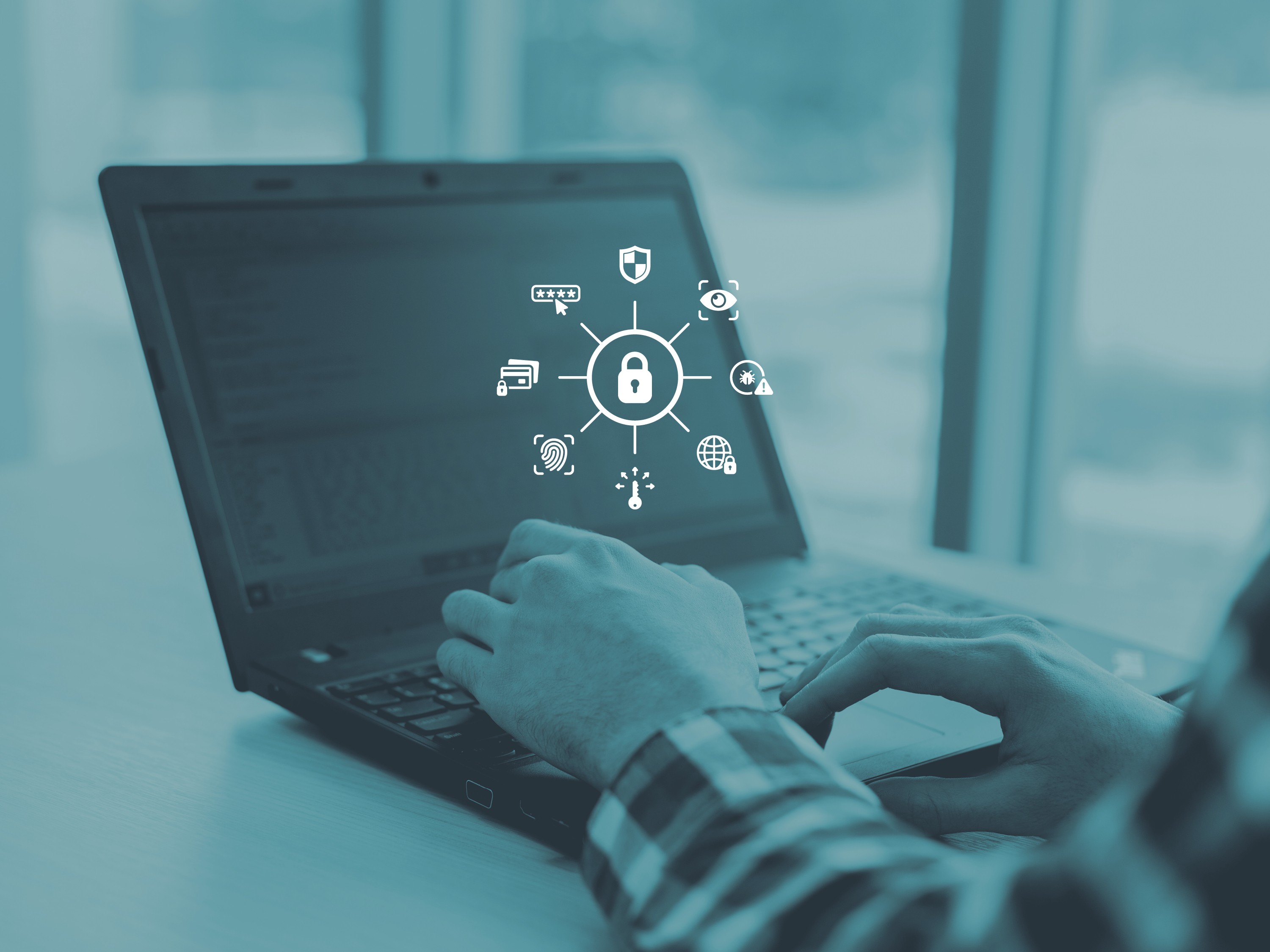 From Counterterrorism to Cybersecurity | Kate Bjelde ’15 | Concordia ...